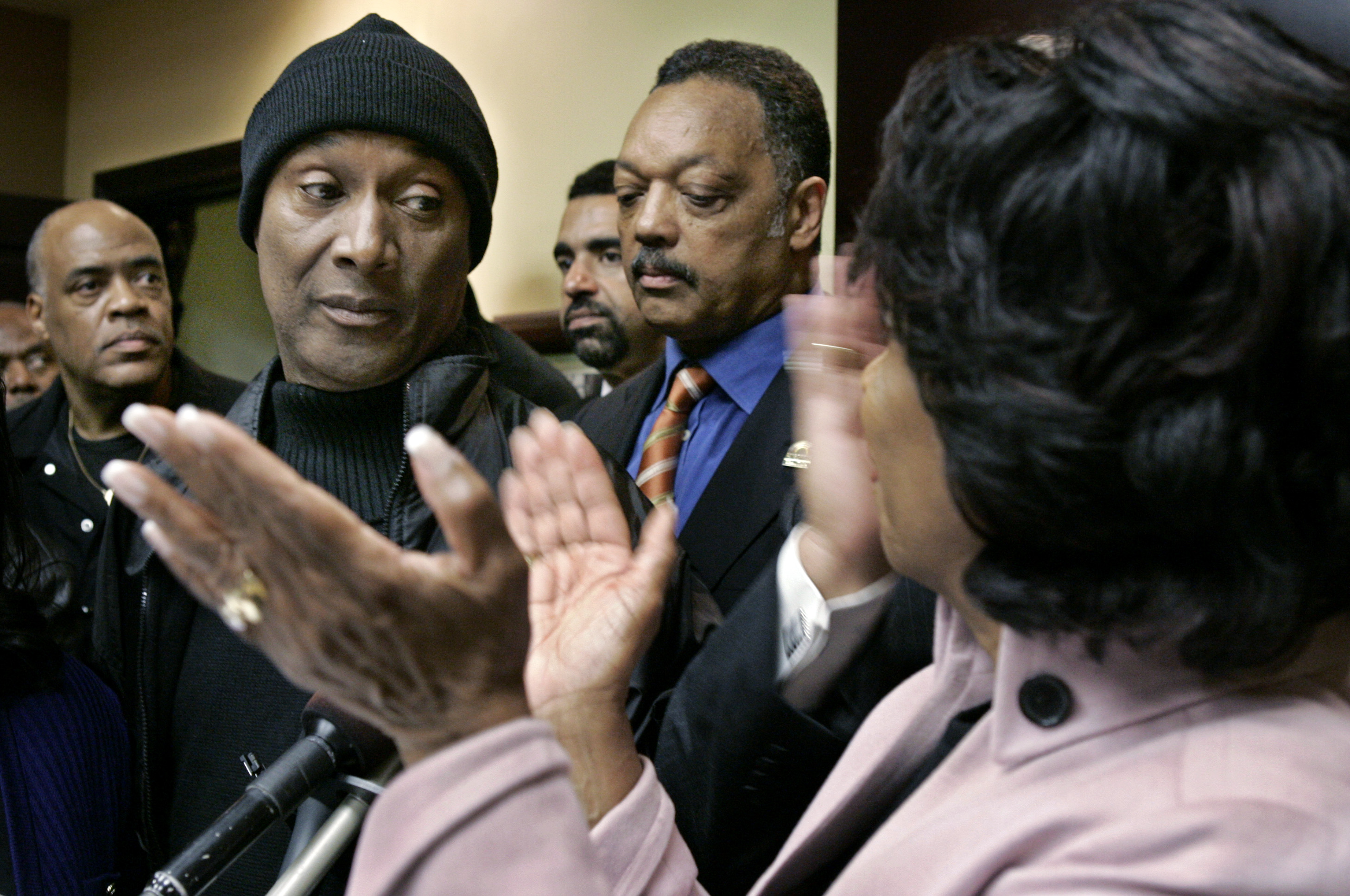 Paul Mooney Children