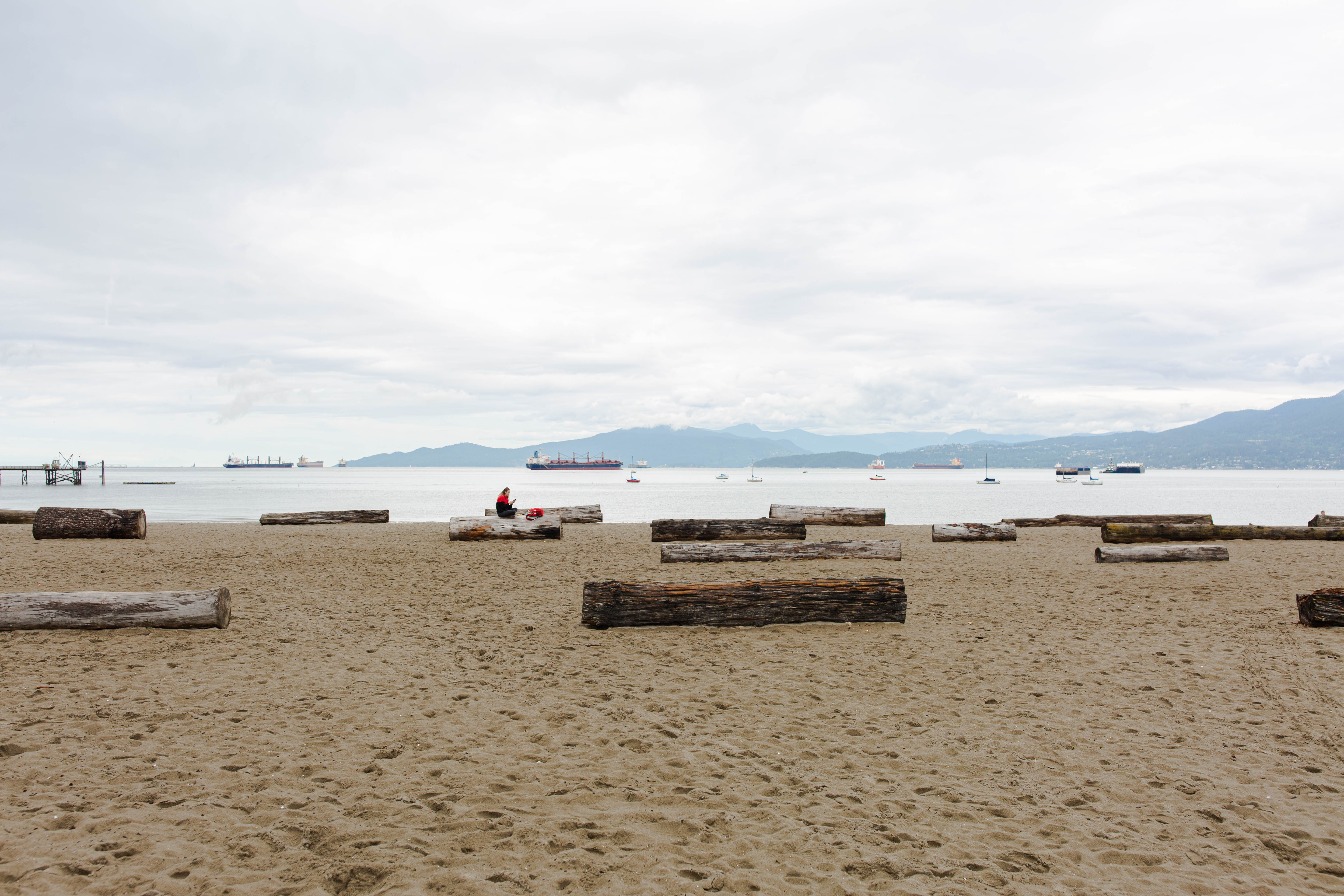 One Square Mile: Kitsilano, Vancouver, British Columbia, Canada Guide ...