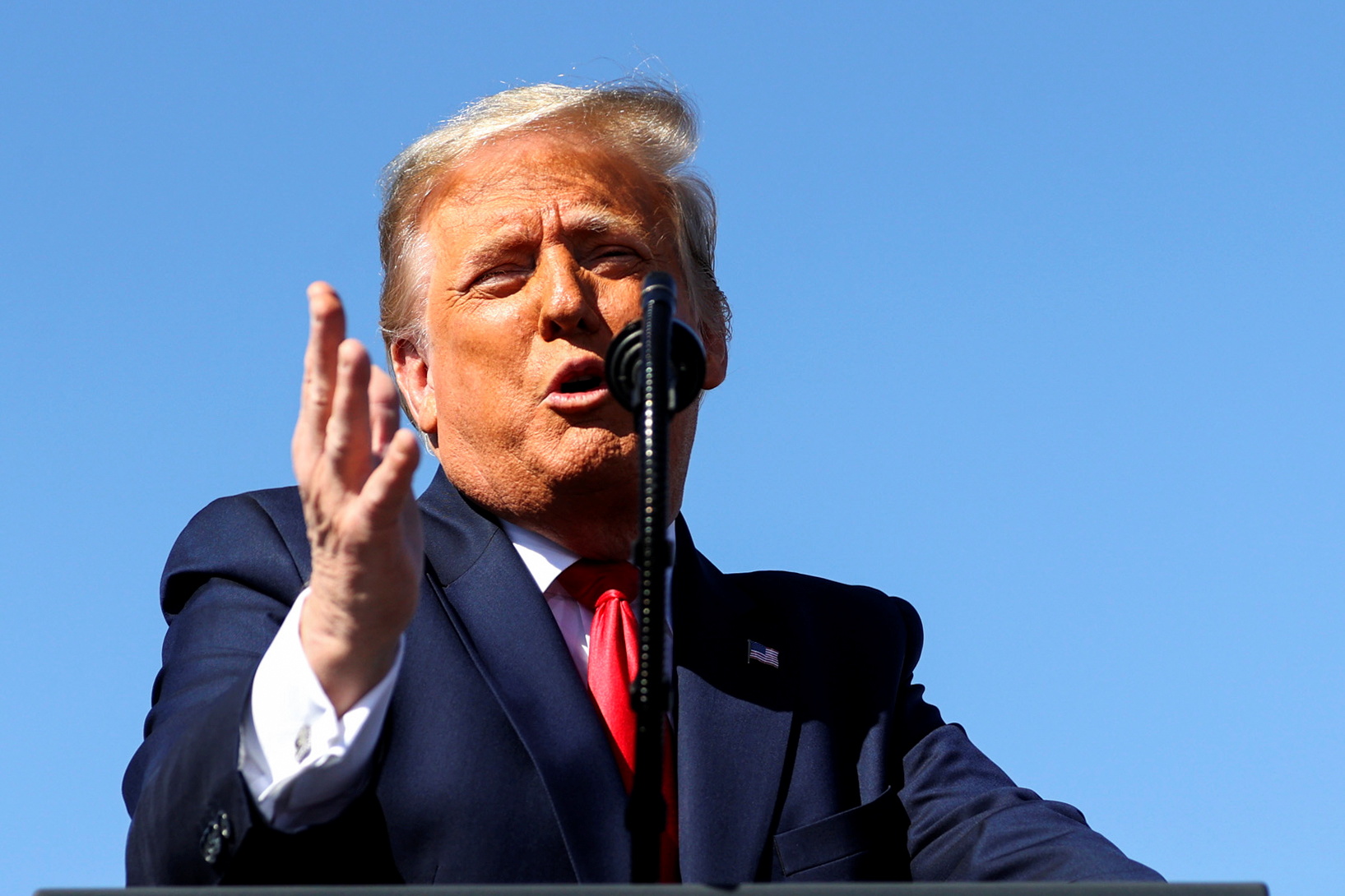 Robert Kagan - The Washington Post