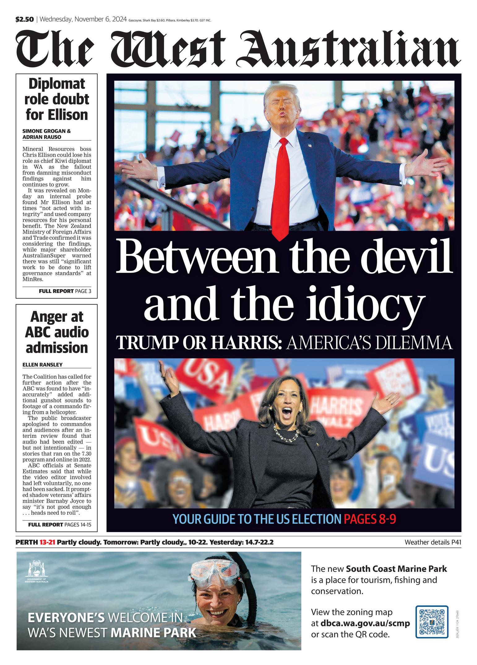 World Newspapers This Is What Newspaper Front Pages Around The World