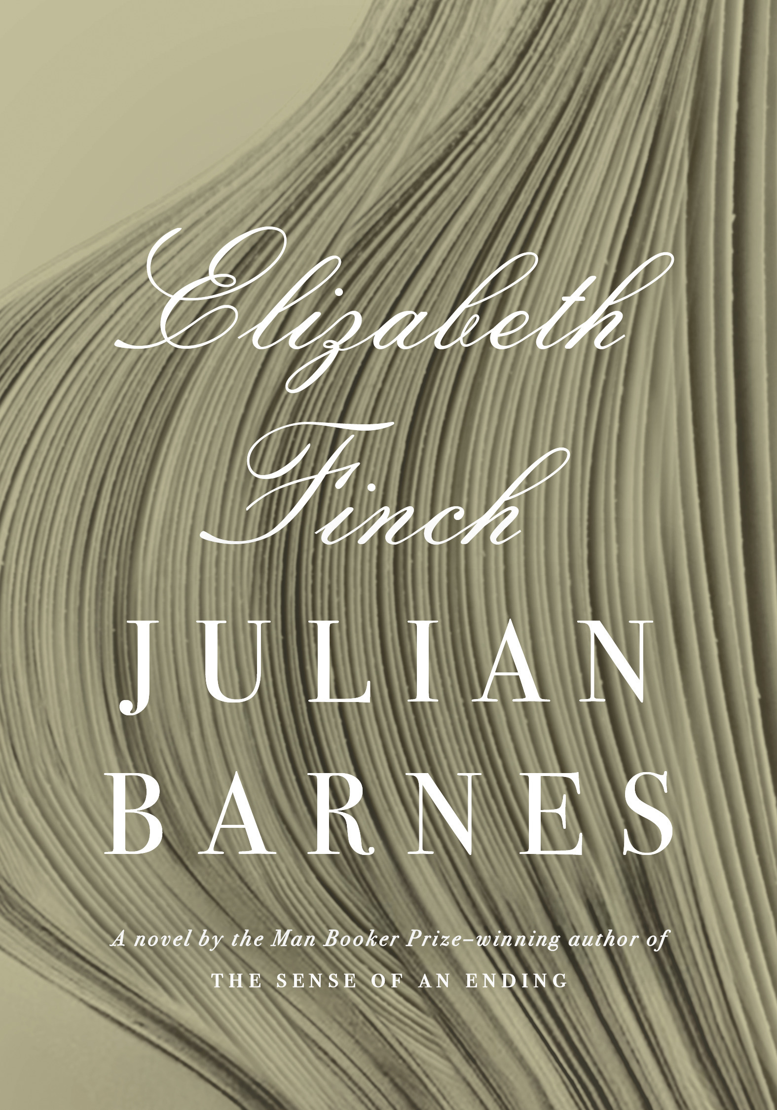 'Elizabeth Finch' by Julian Barnes book review - The Washington Post