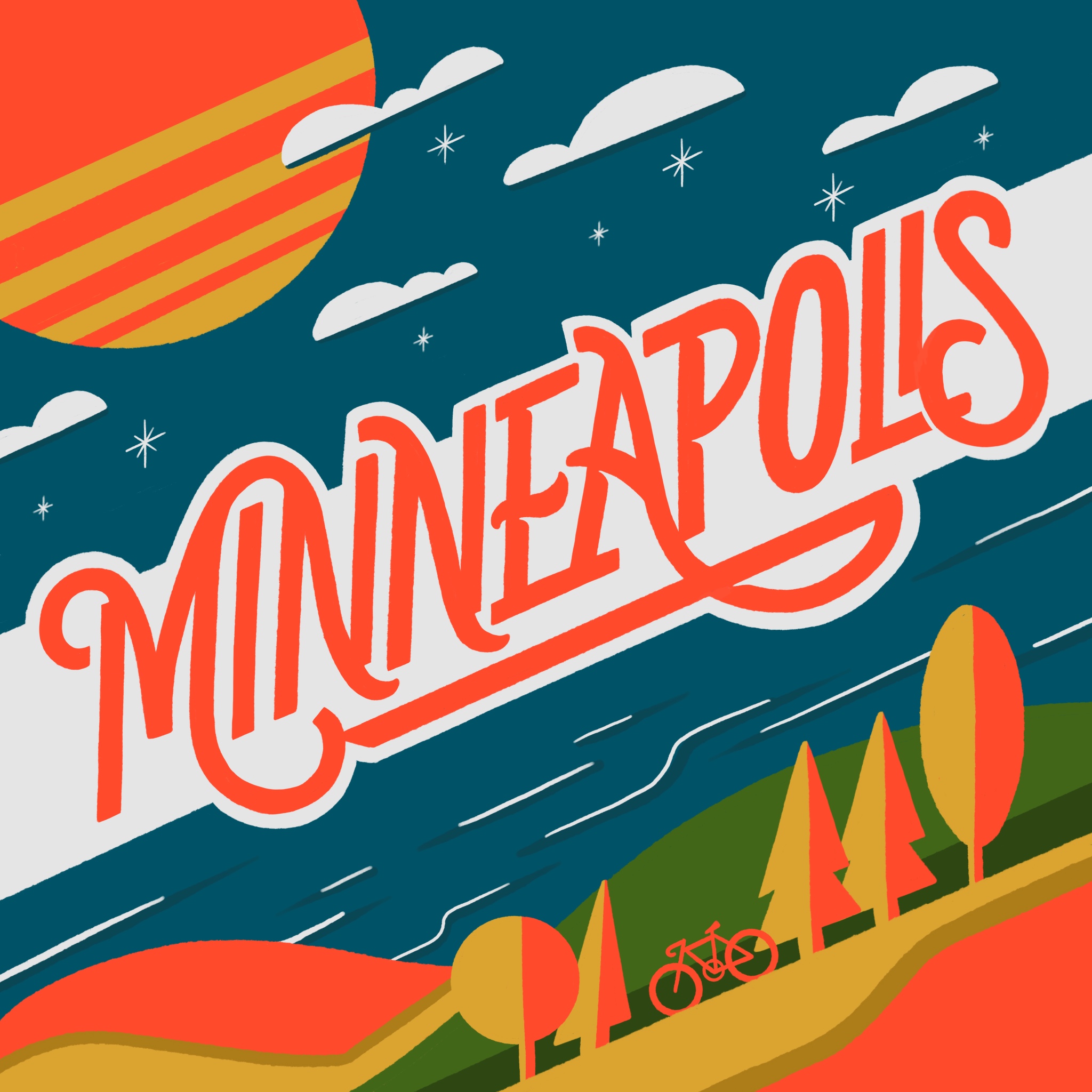 A local's guide to Minneapolis, Minnesota - The Washington Post