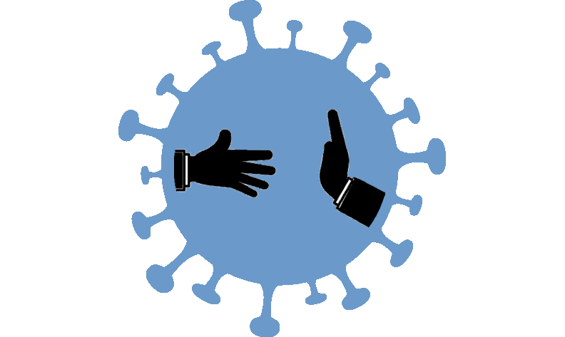 Covid-19 etiquette: A comprehensive guide - The Washington Post