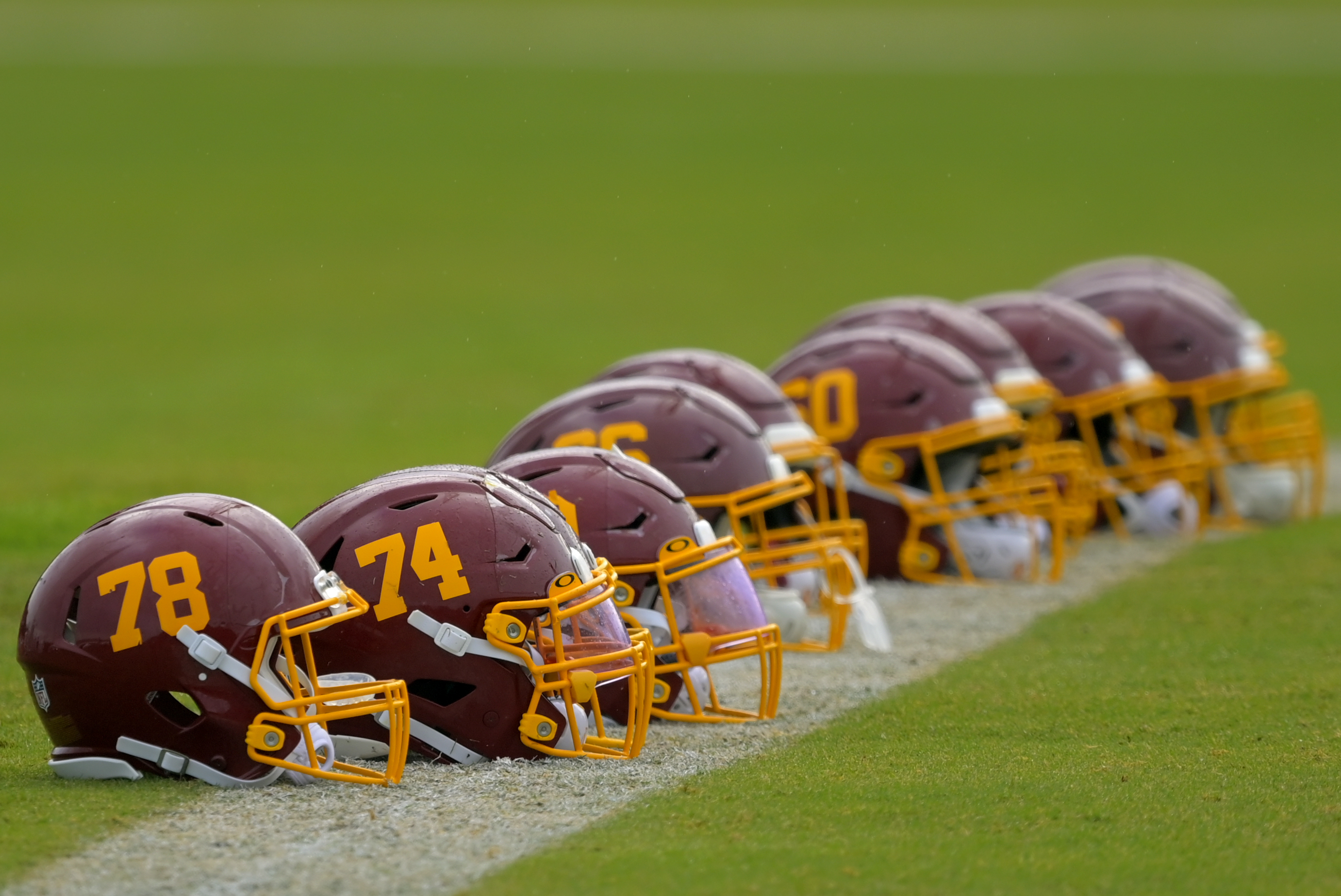 Washington football timeline: From Ron Rivera hiring to playoff exit ...