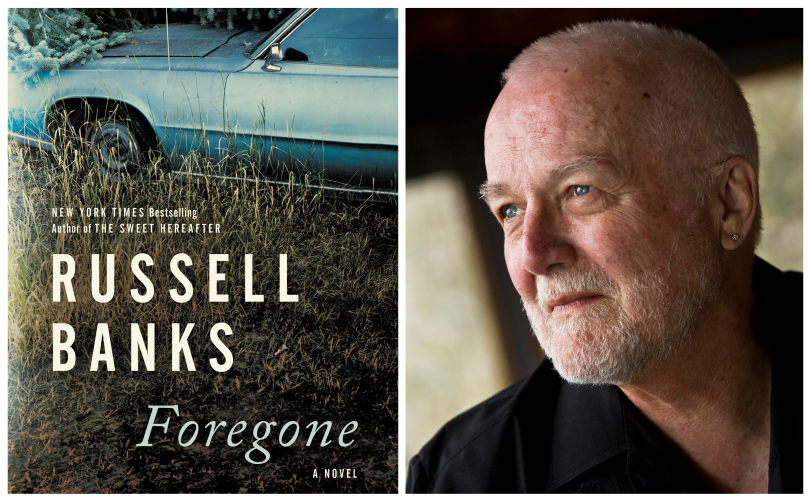 Russell Banks Outer Banks By Russell Banks (paperback) : Target