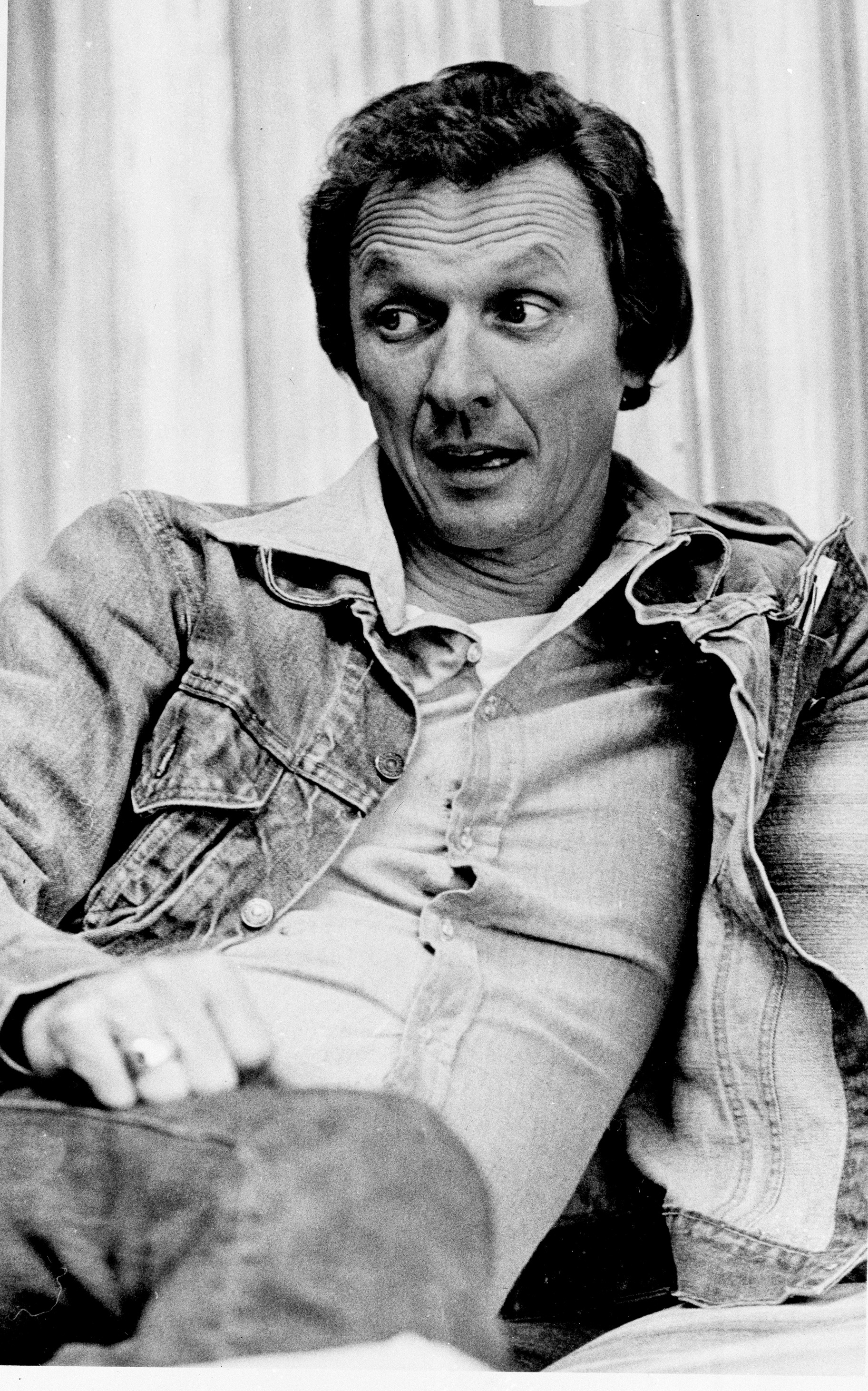 Mel Tillis, stuttering country star whose music spoke pristinely, dies ...