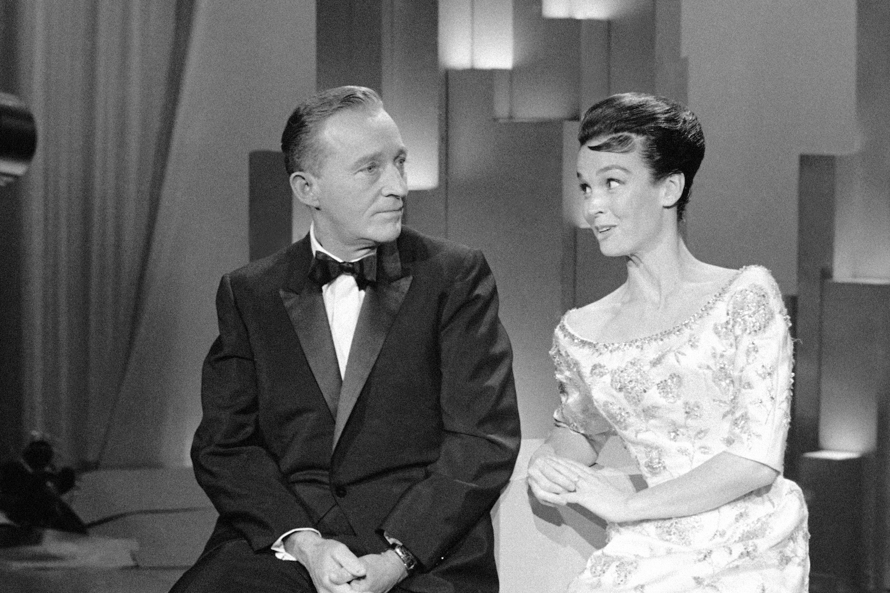 Kathryn Crosby Today