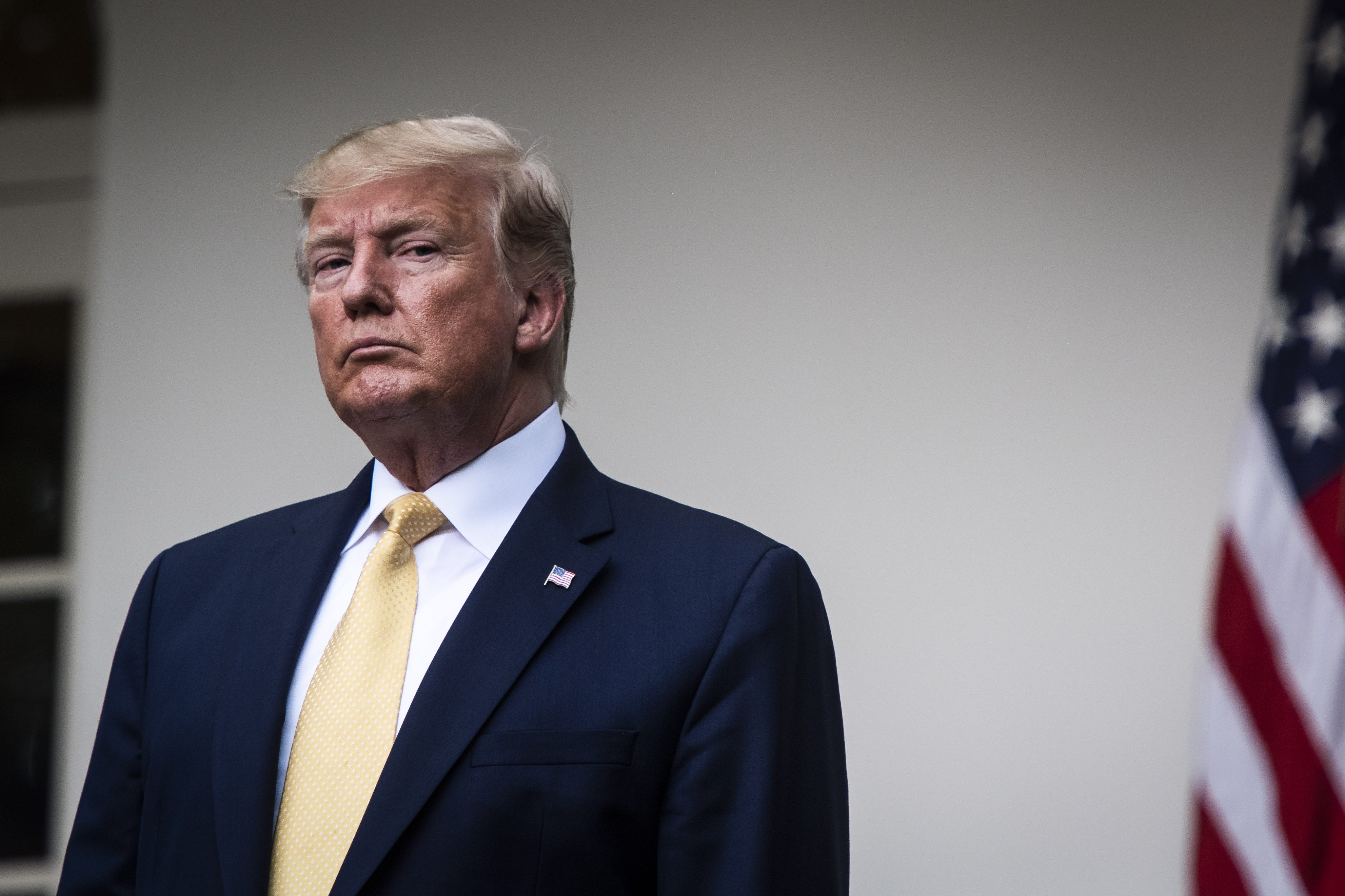 Republican reaction list to Trump’s ‘go back‘ tweet - Washington Post