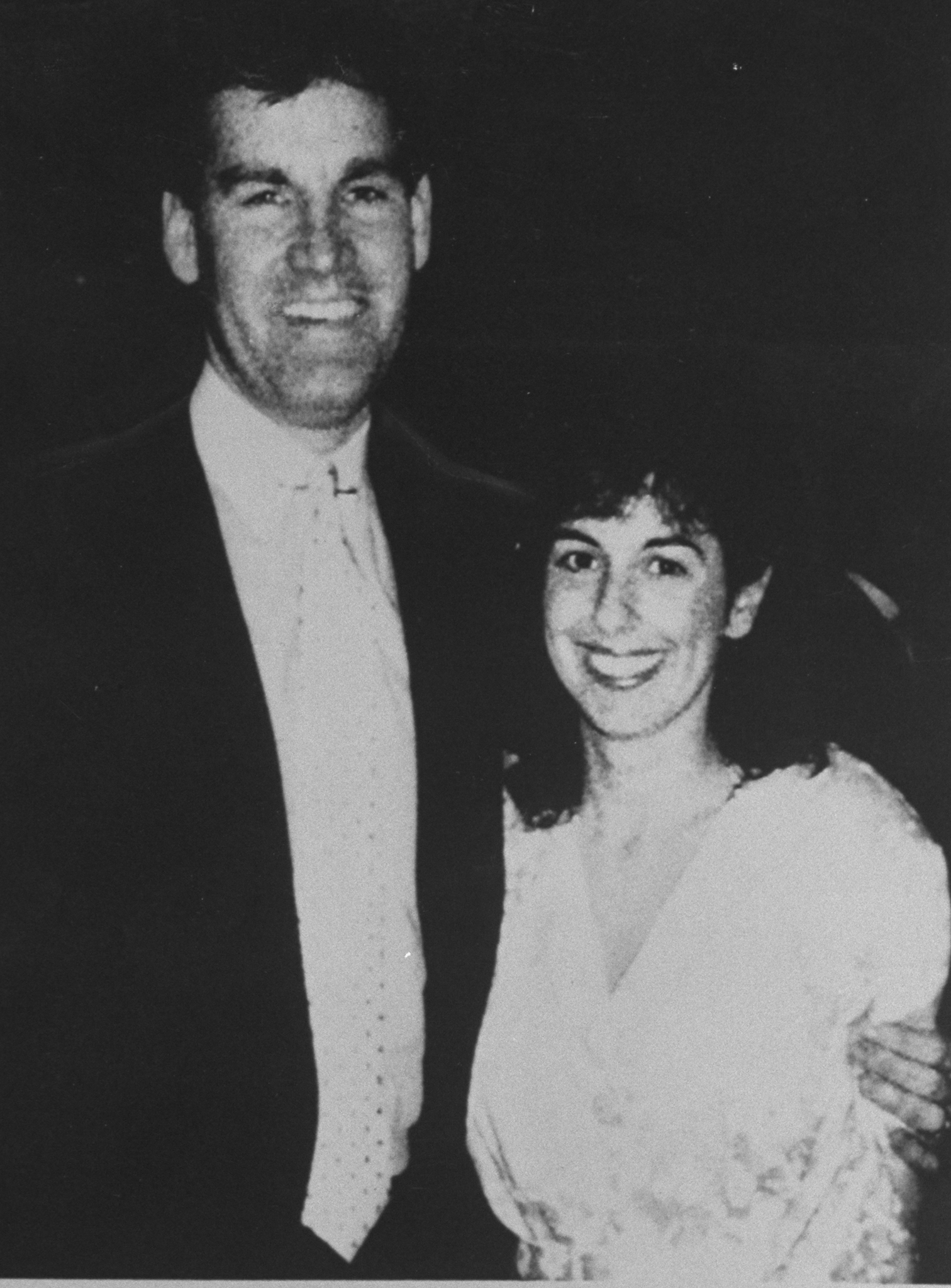 Charles Stuart Murderer