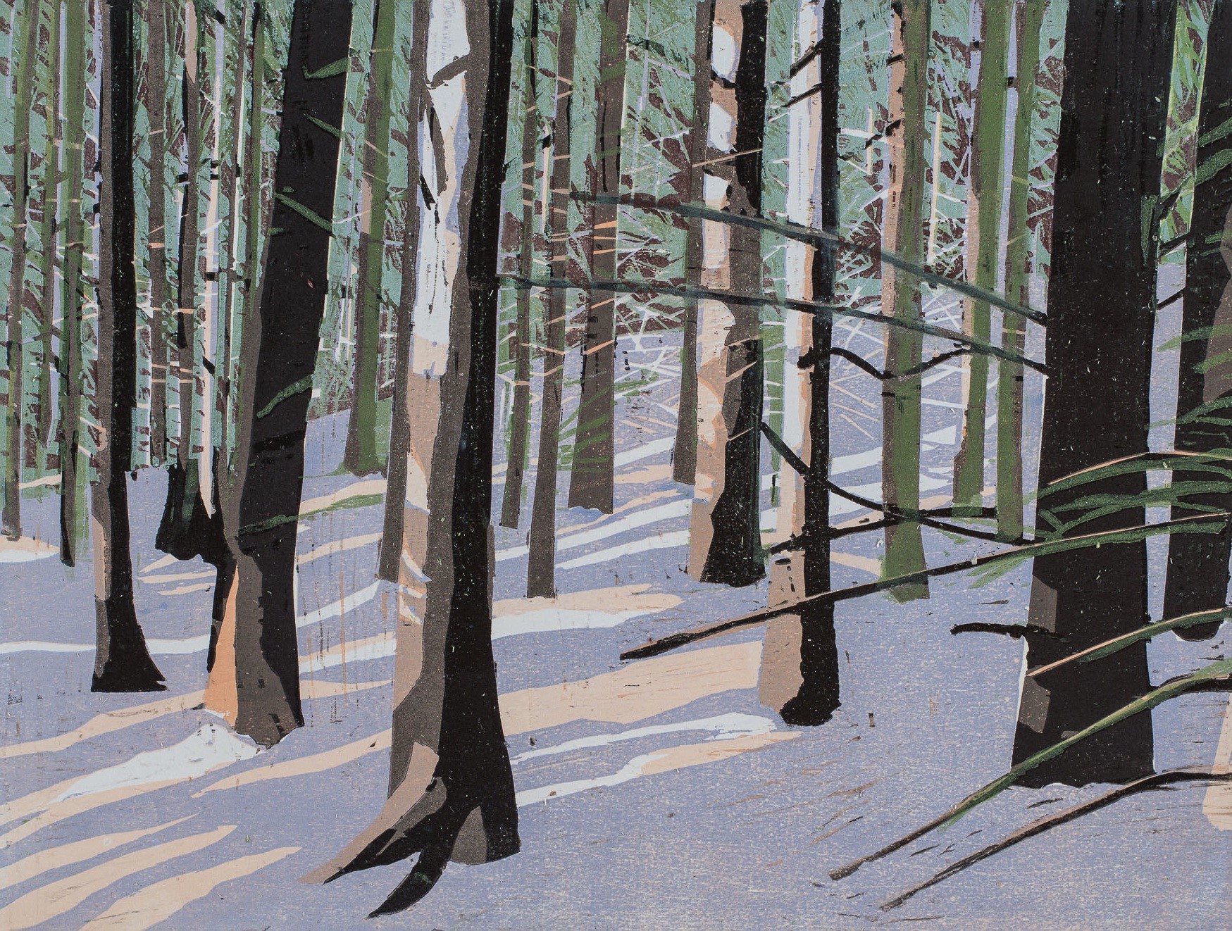 In the galleries: Artistic reflections on what mortality leaves behind ...