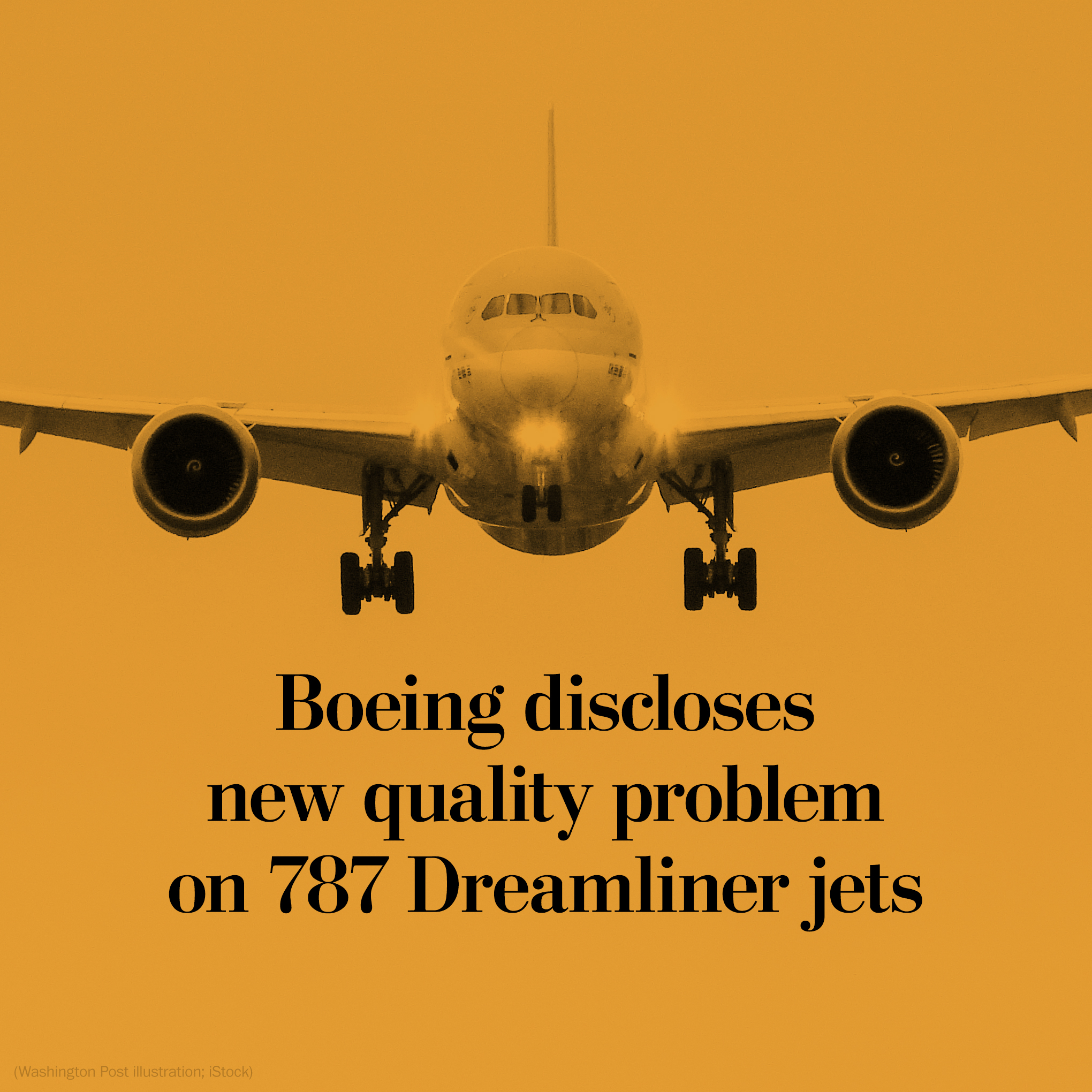 Boeing Dreamliner Reliability Wichita's Spirit AeroSystems Faces