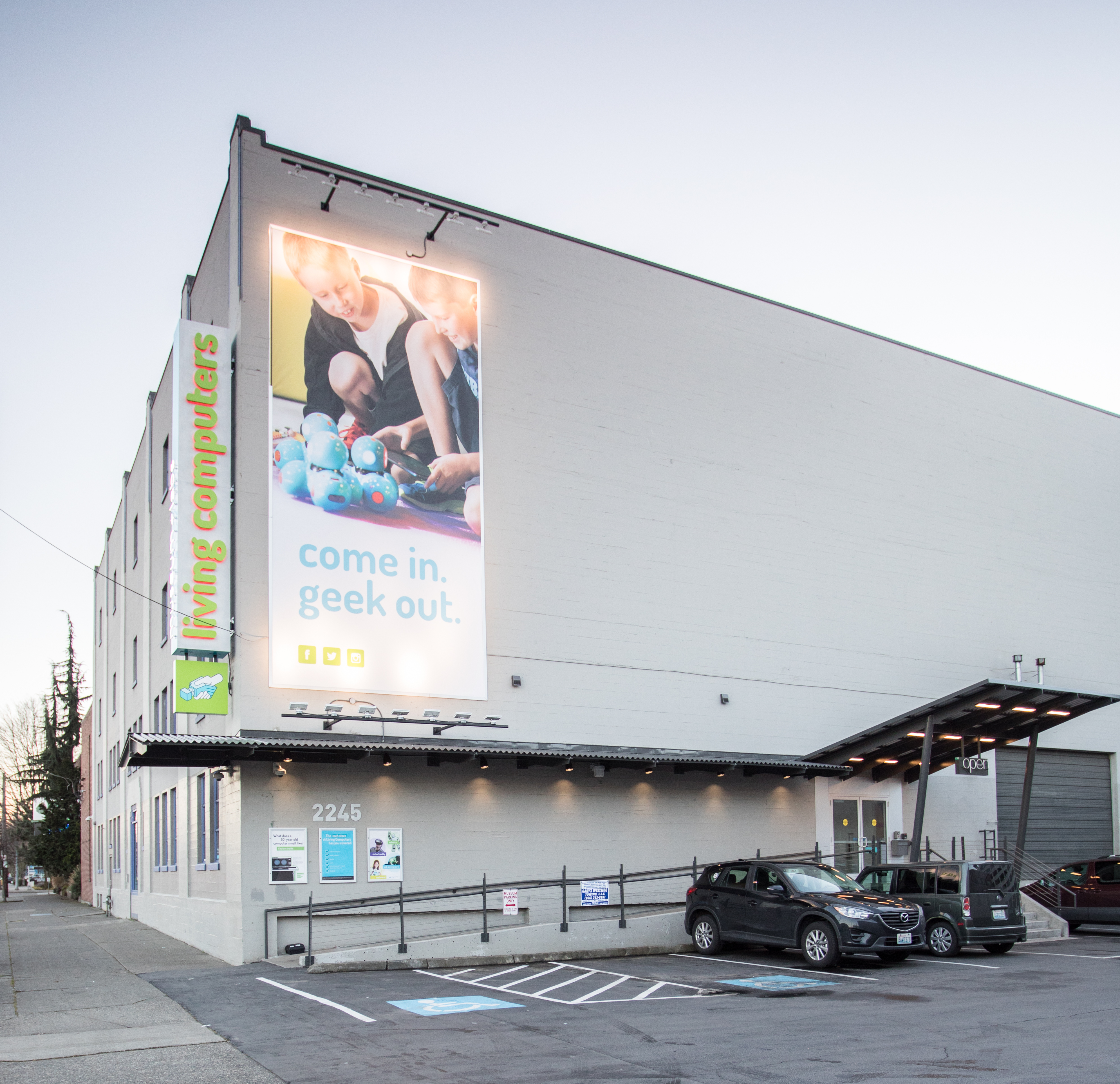 A Seattle museum’s tech bonanza, from classic video games to virtual ...