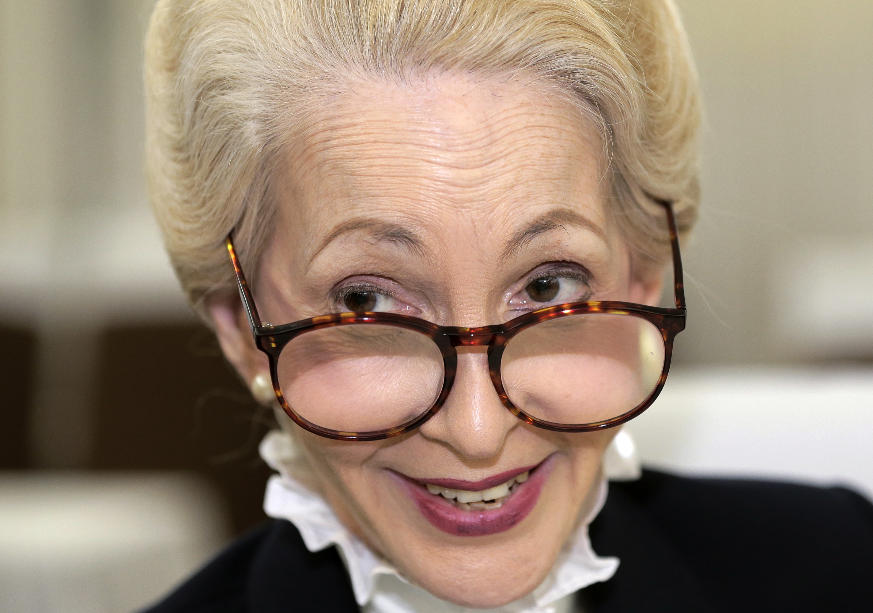 Barbara Judge's Instagram, Twitter & Facebook on IDCrawl