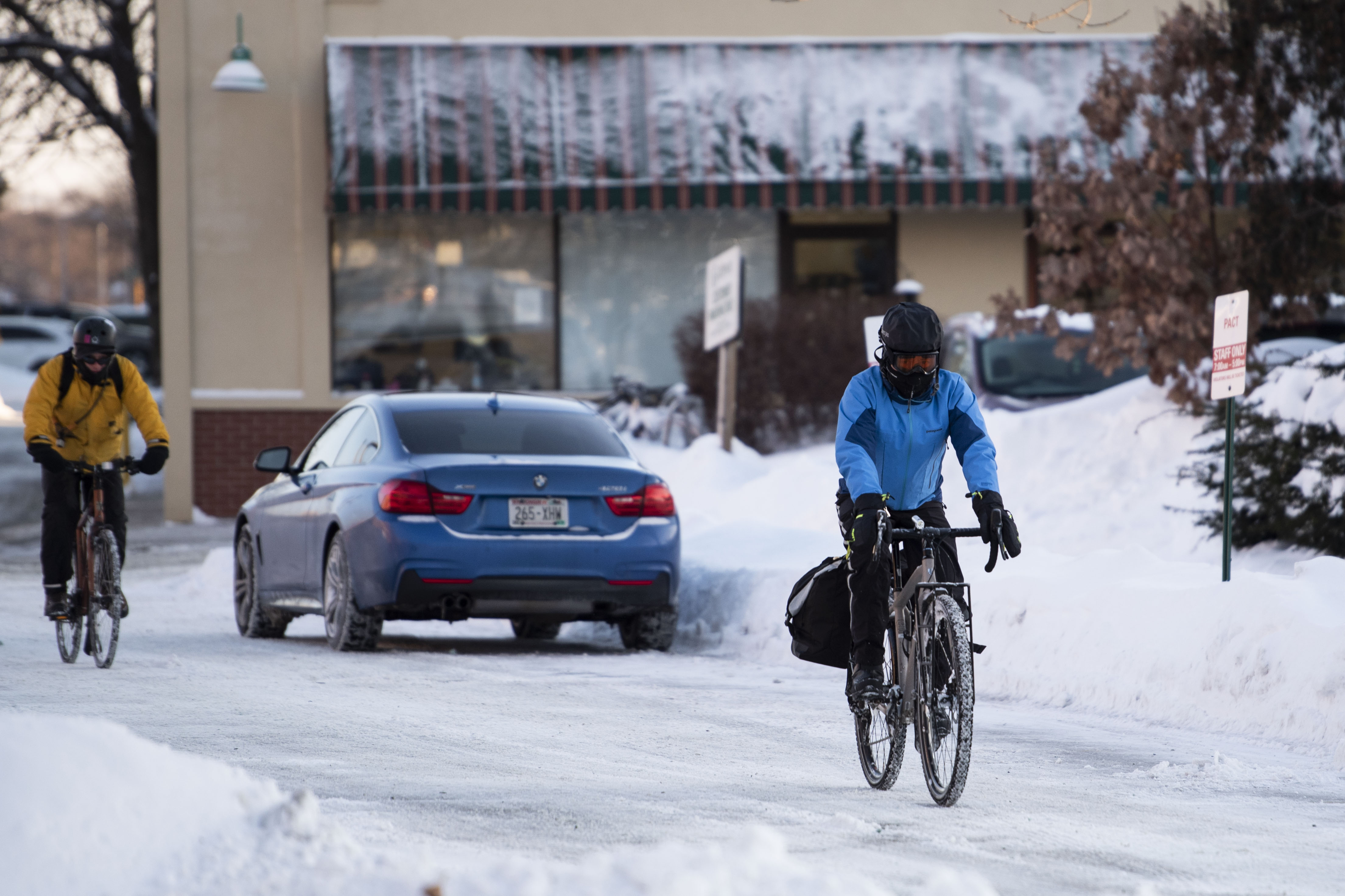 Polar vortex: Extreme, dangerous cold weather descends on the Midwest ...