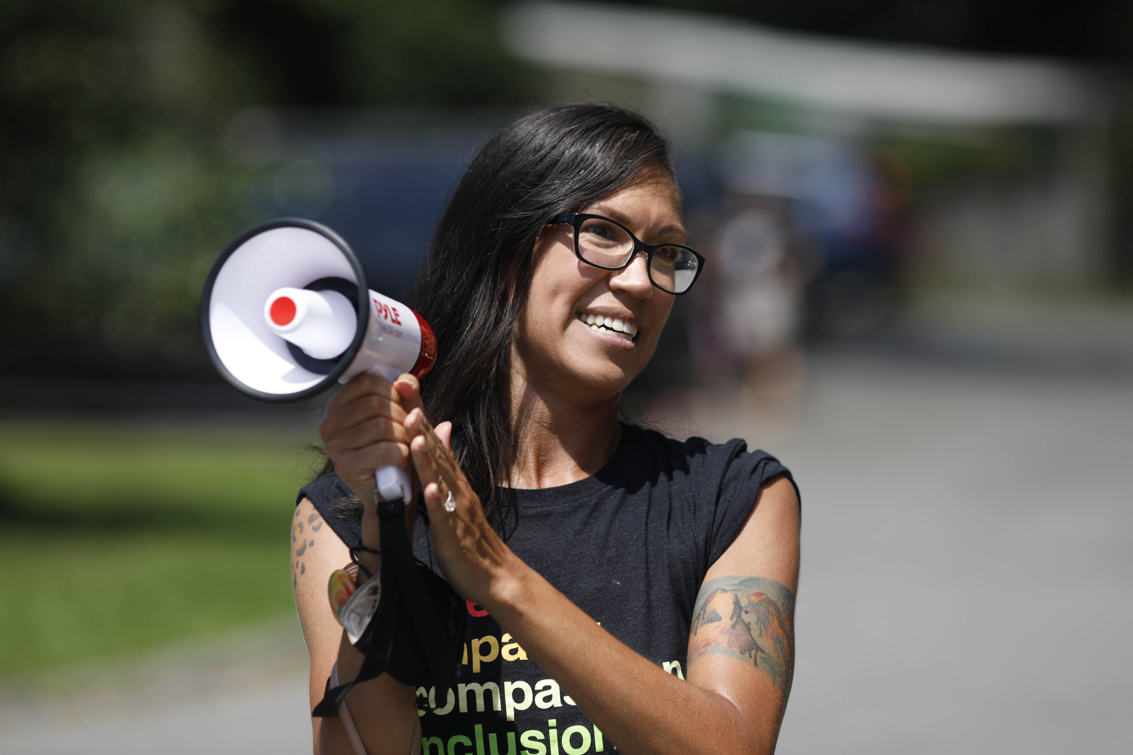 As vote count continues, Montgomery Democratic council field takes ...