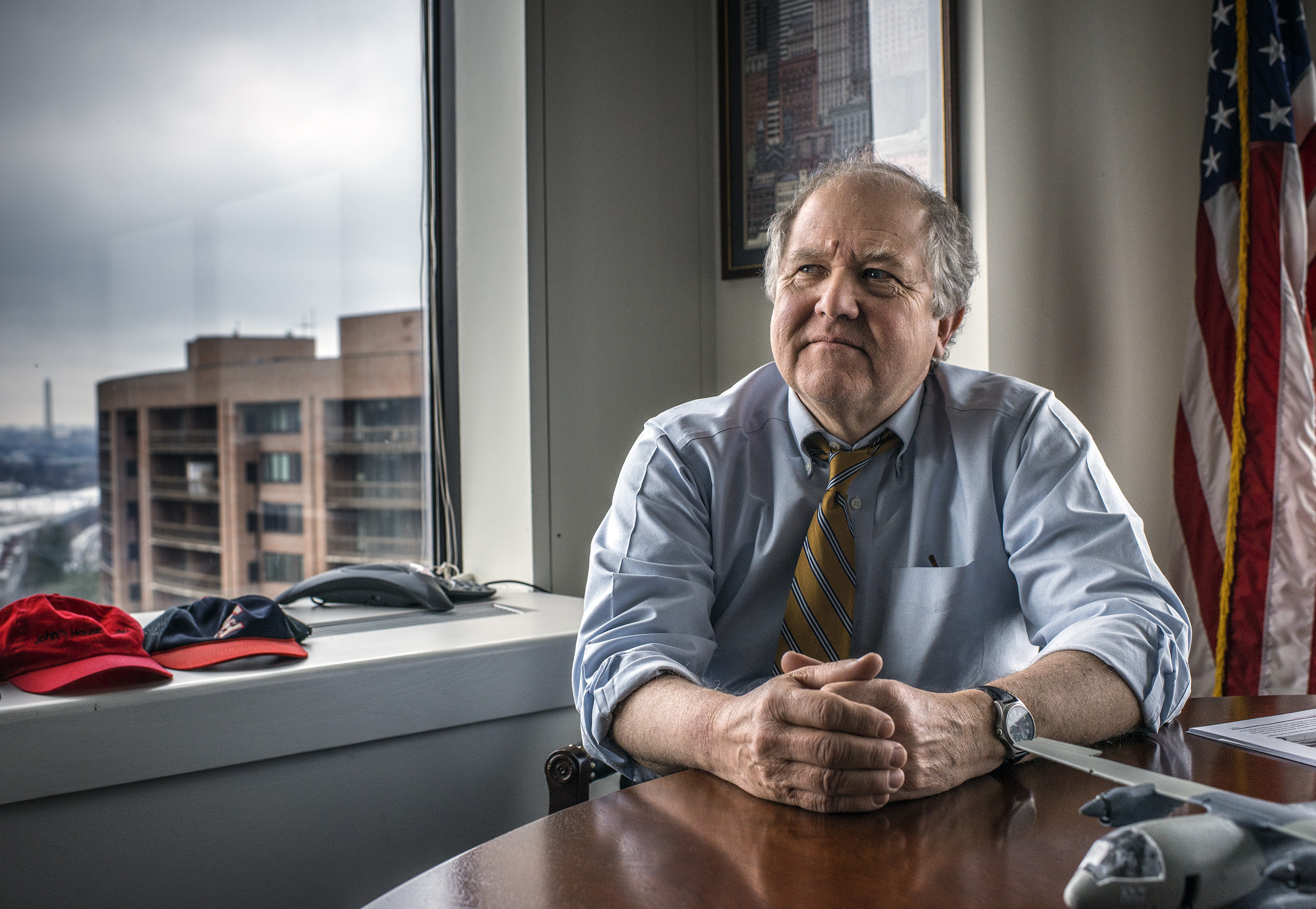 John Sopko's Instagram, Twitter & Facebook on IDCrawl