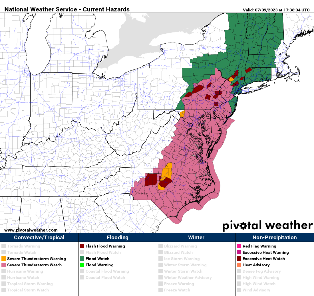 Capital Weather Gang - laacib