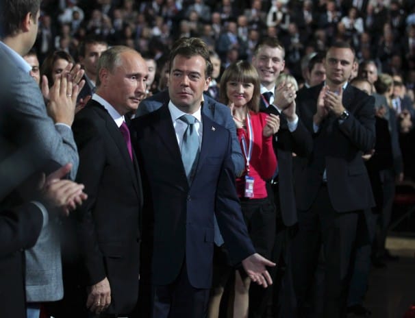 Vladimir Putin hates everything about the Internet except ‘Website ...