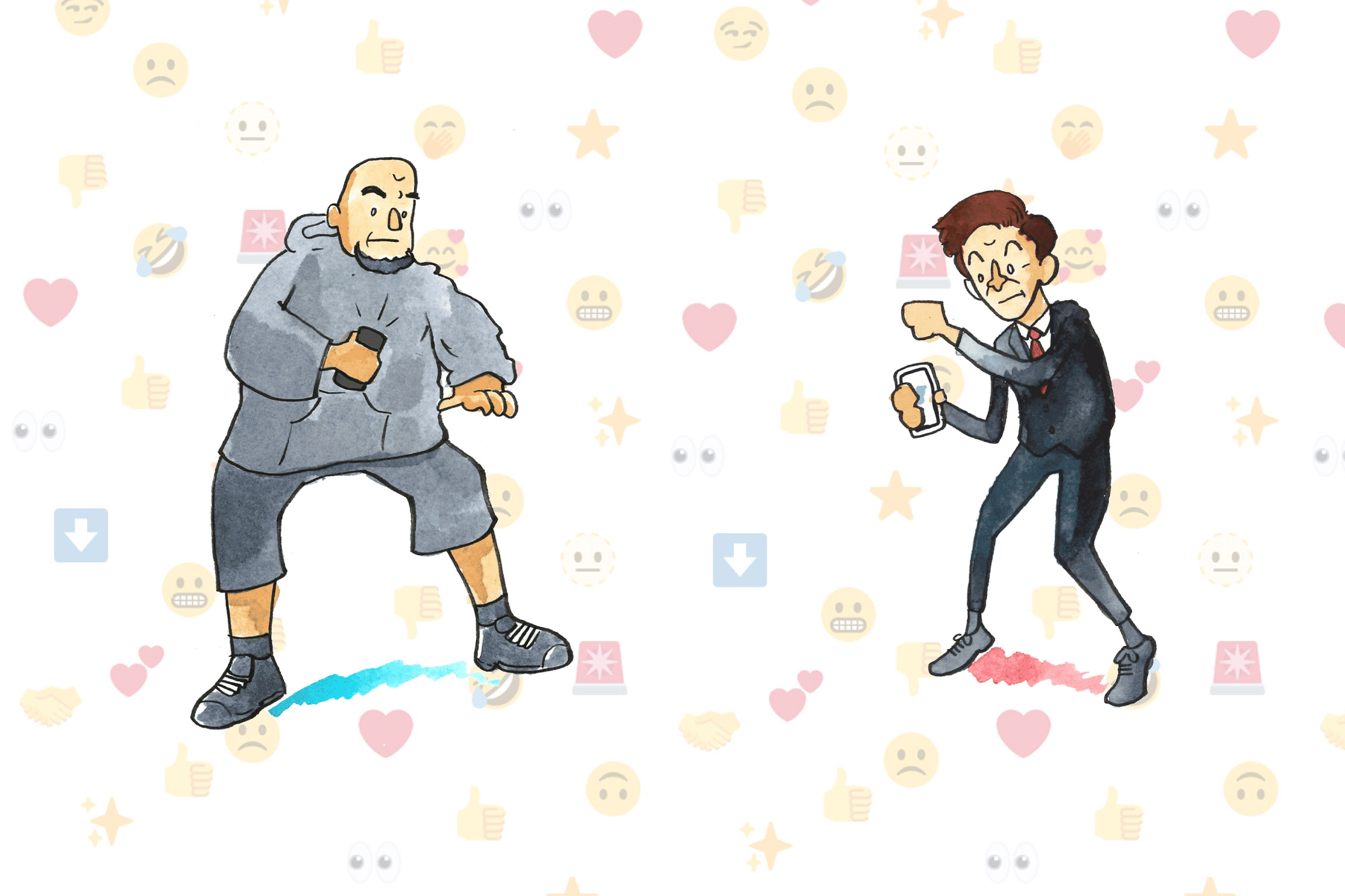 Misleading Moriarty Meme