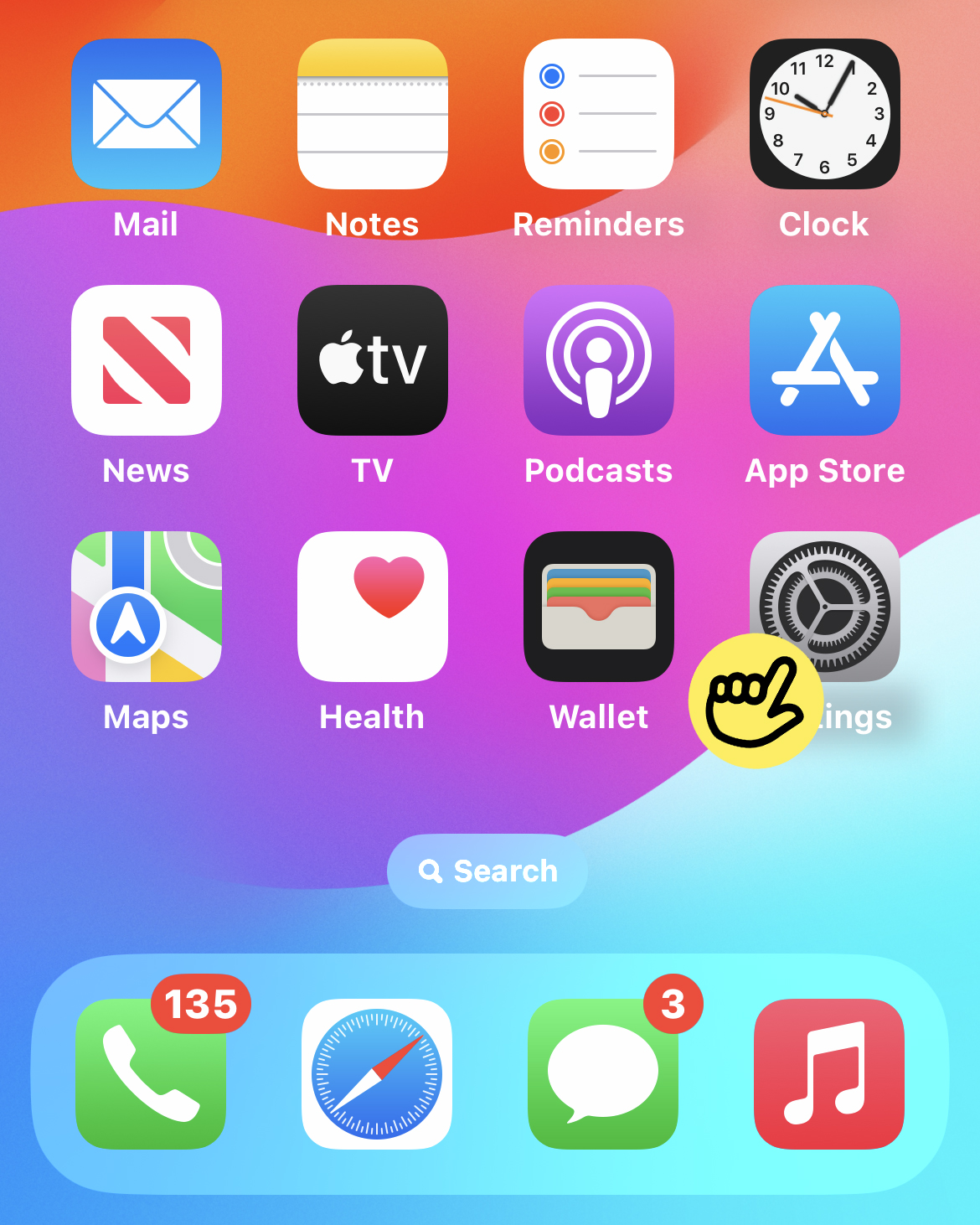 Why Google search is your phone’s default, and not easy to change - The ...