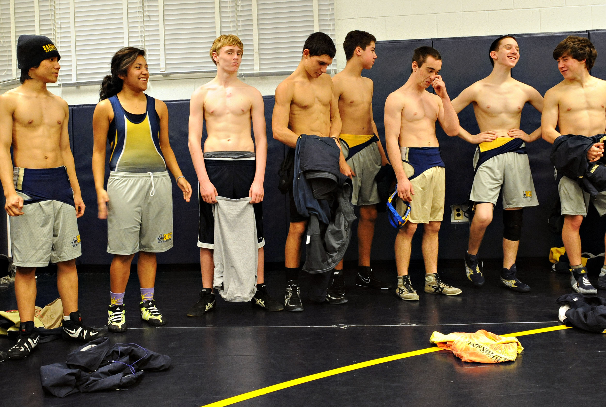 Visions of greatness: High school sports captured by photographer Toni ...