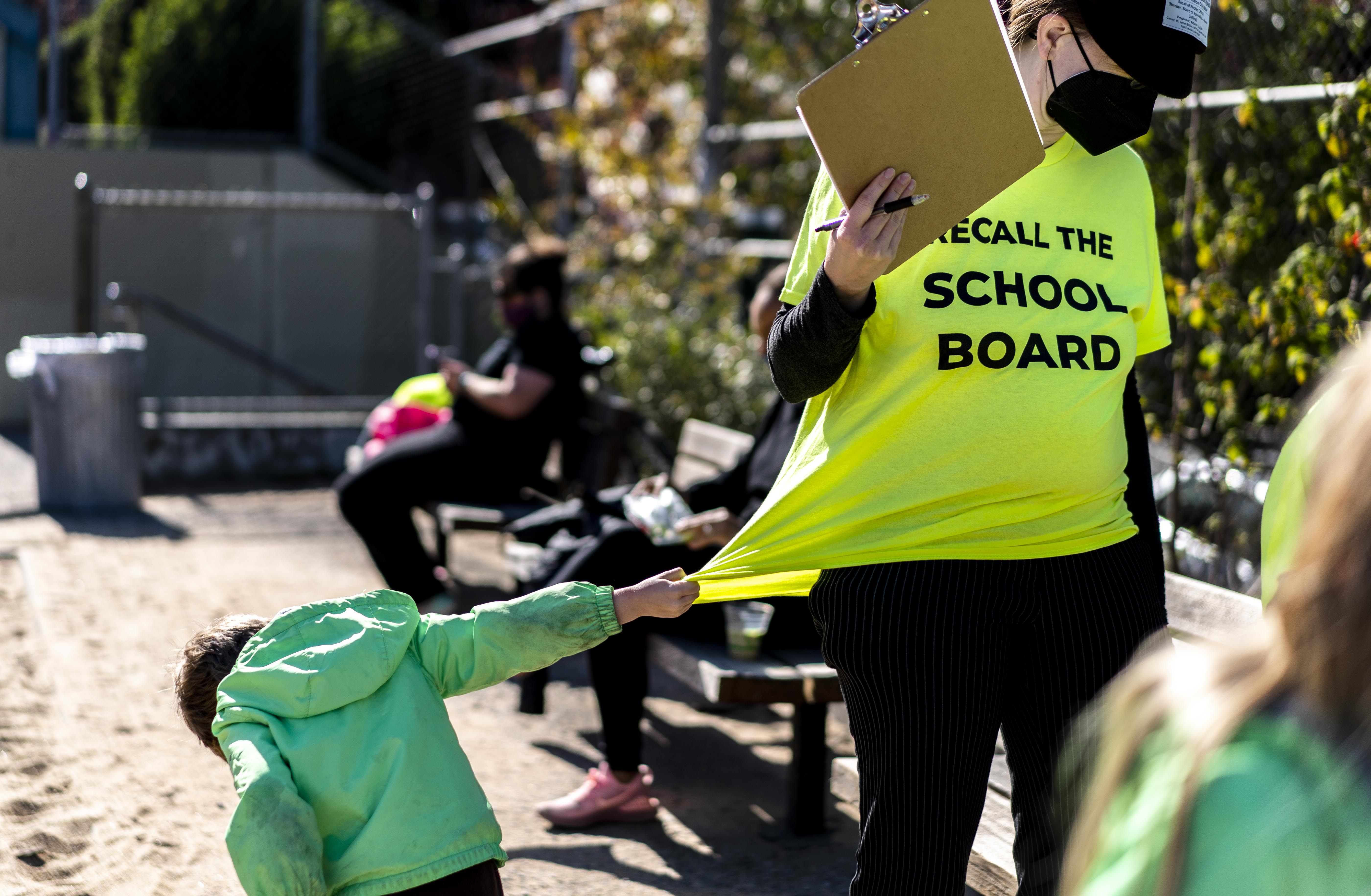 Laura Meckler - The Washington Post