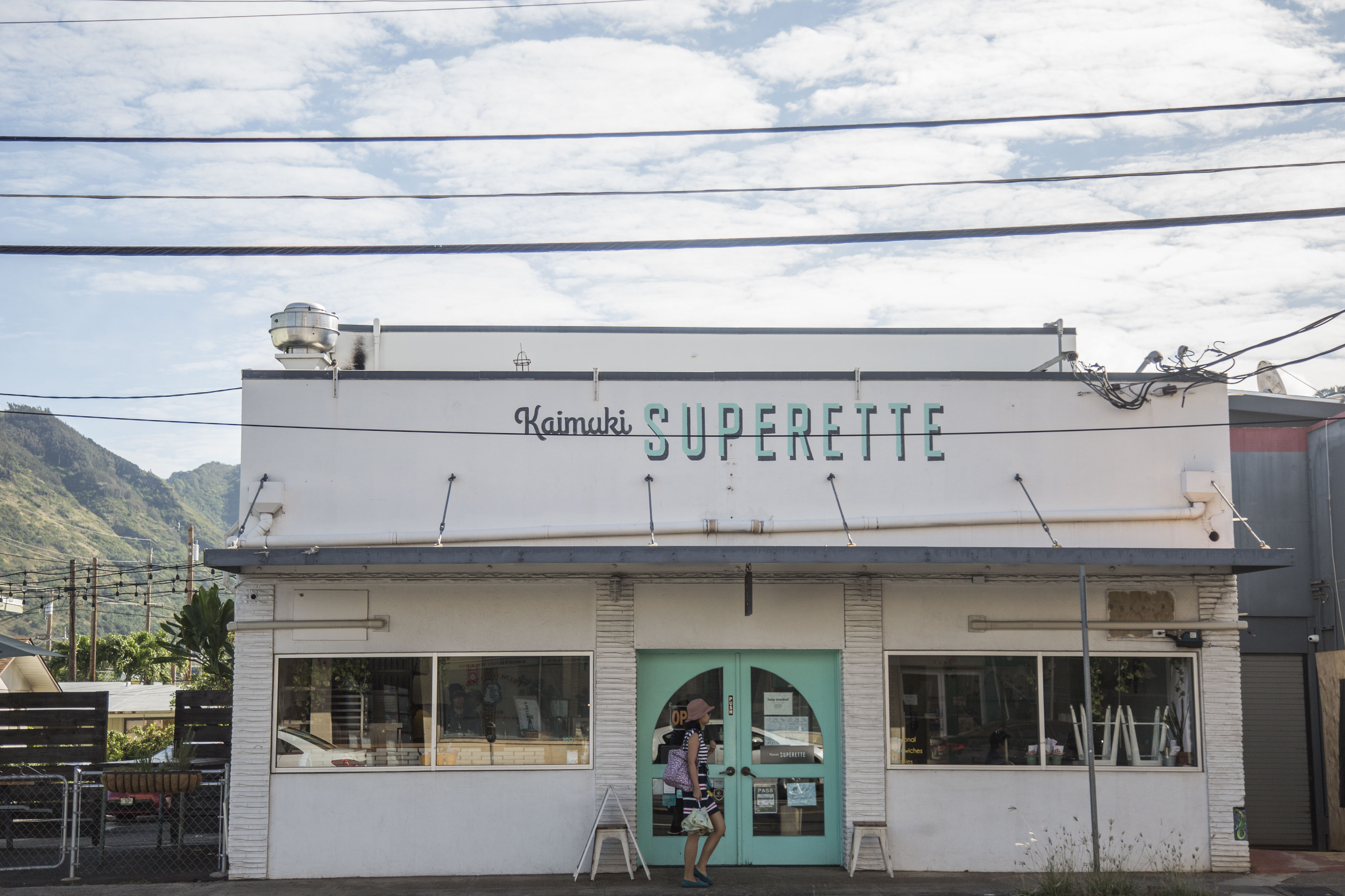 One Square Mile: Kaimuki, Honolulu, Hawaii Guide - The Washington Post