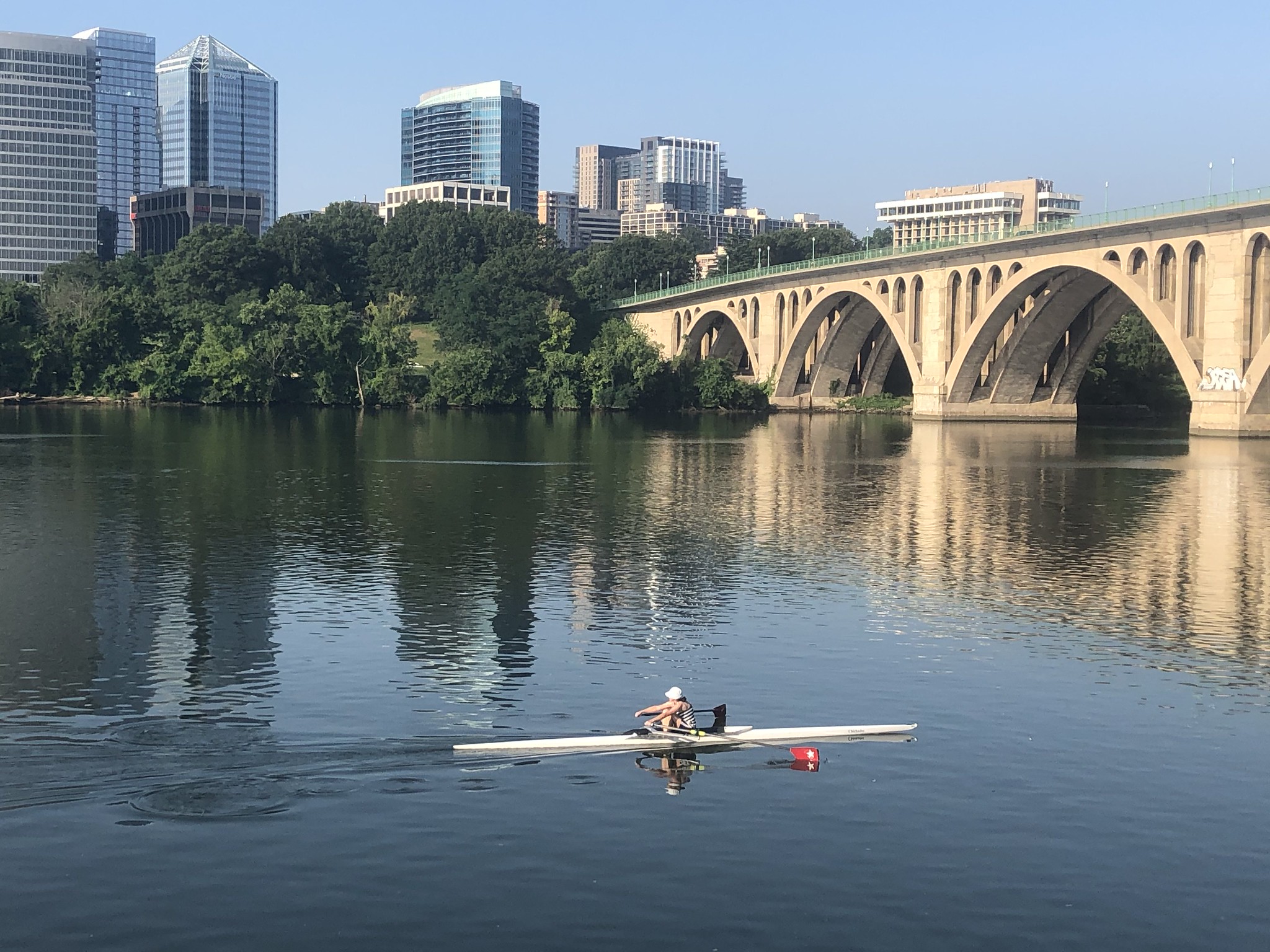 Capital Weather Gang - The Washington Post
