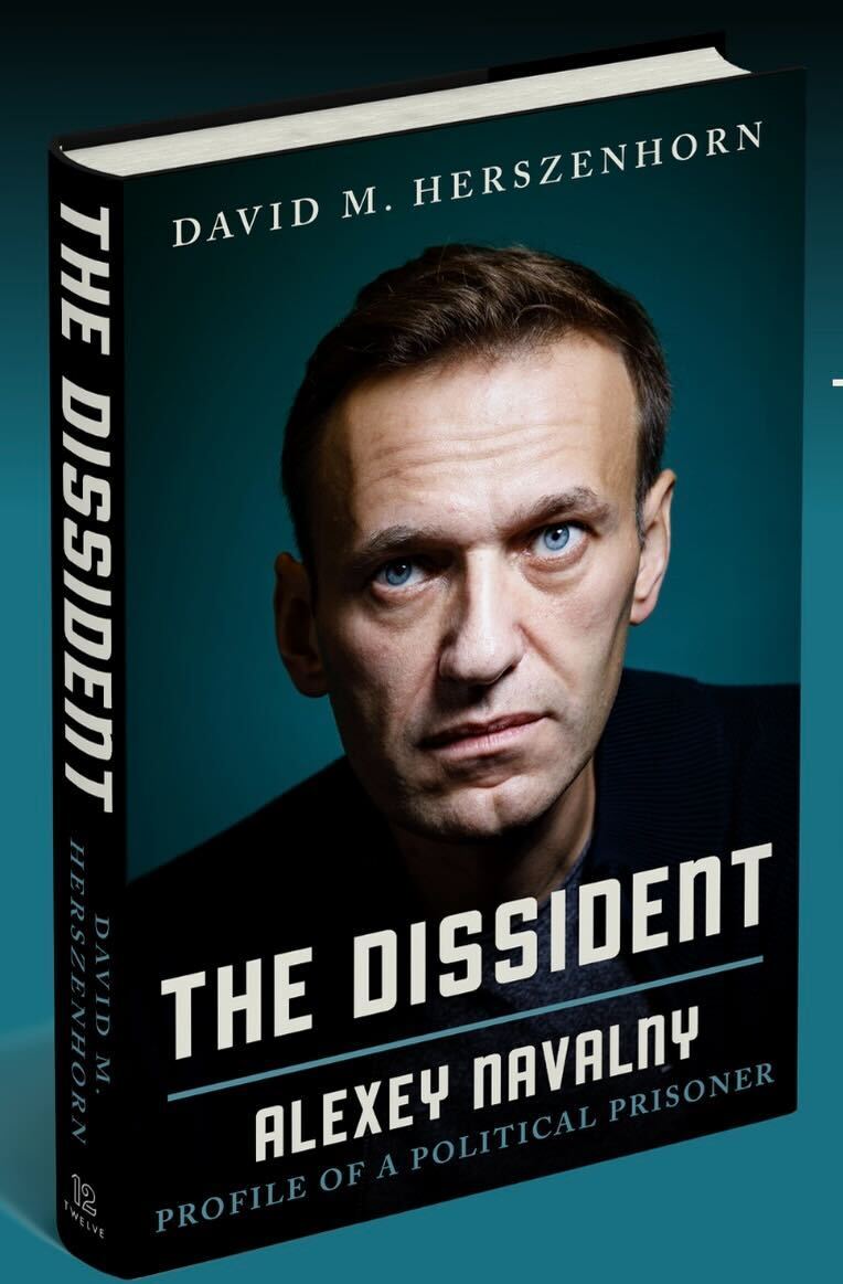 For Putin Foe Alexey Navalny Ukraine Has Been Volatile Issue The