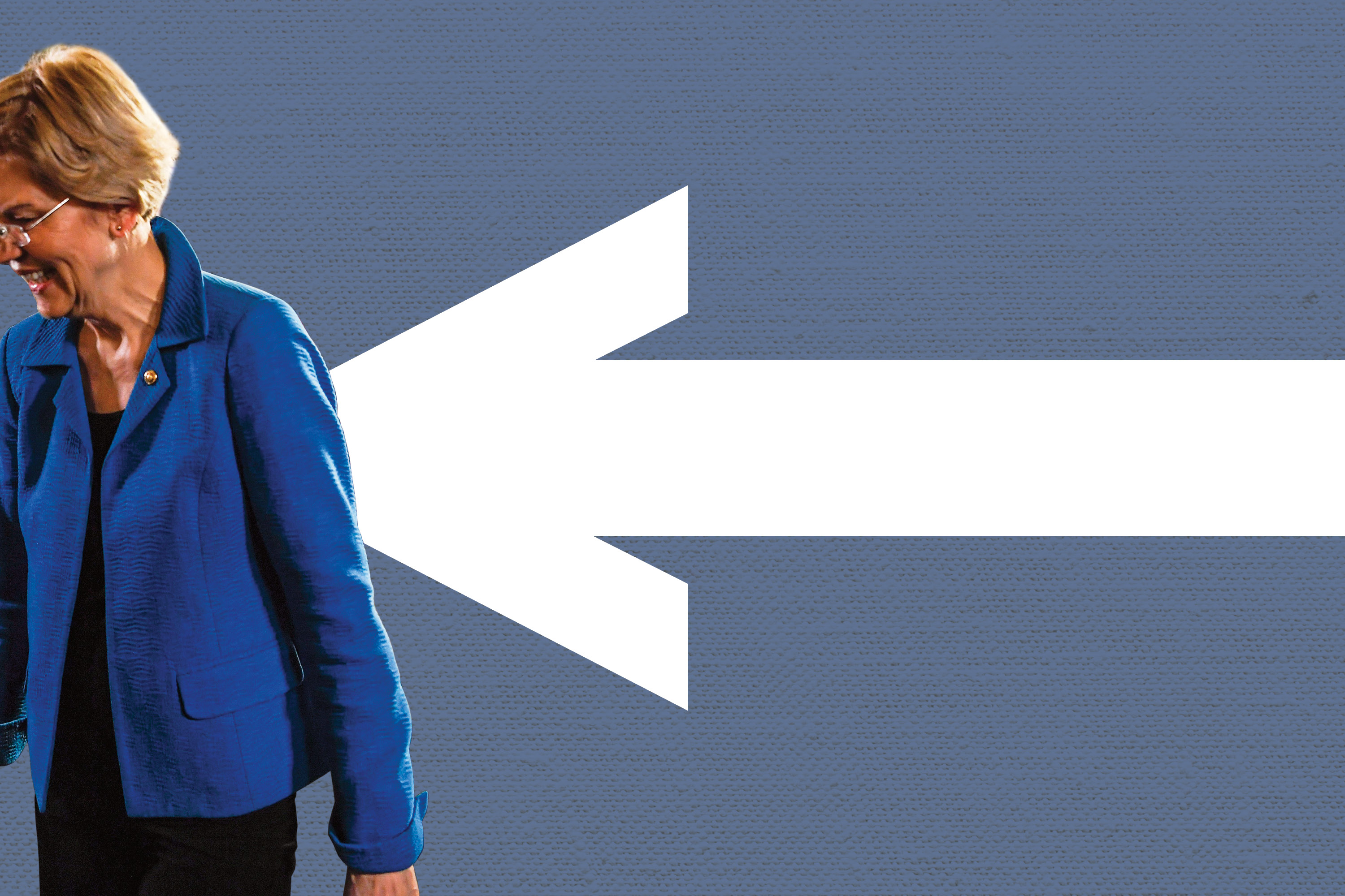 The Democrats are moving left. Will America follow? Howard Dean, Anne ...