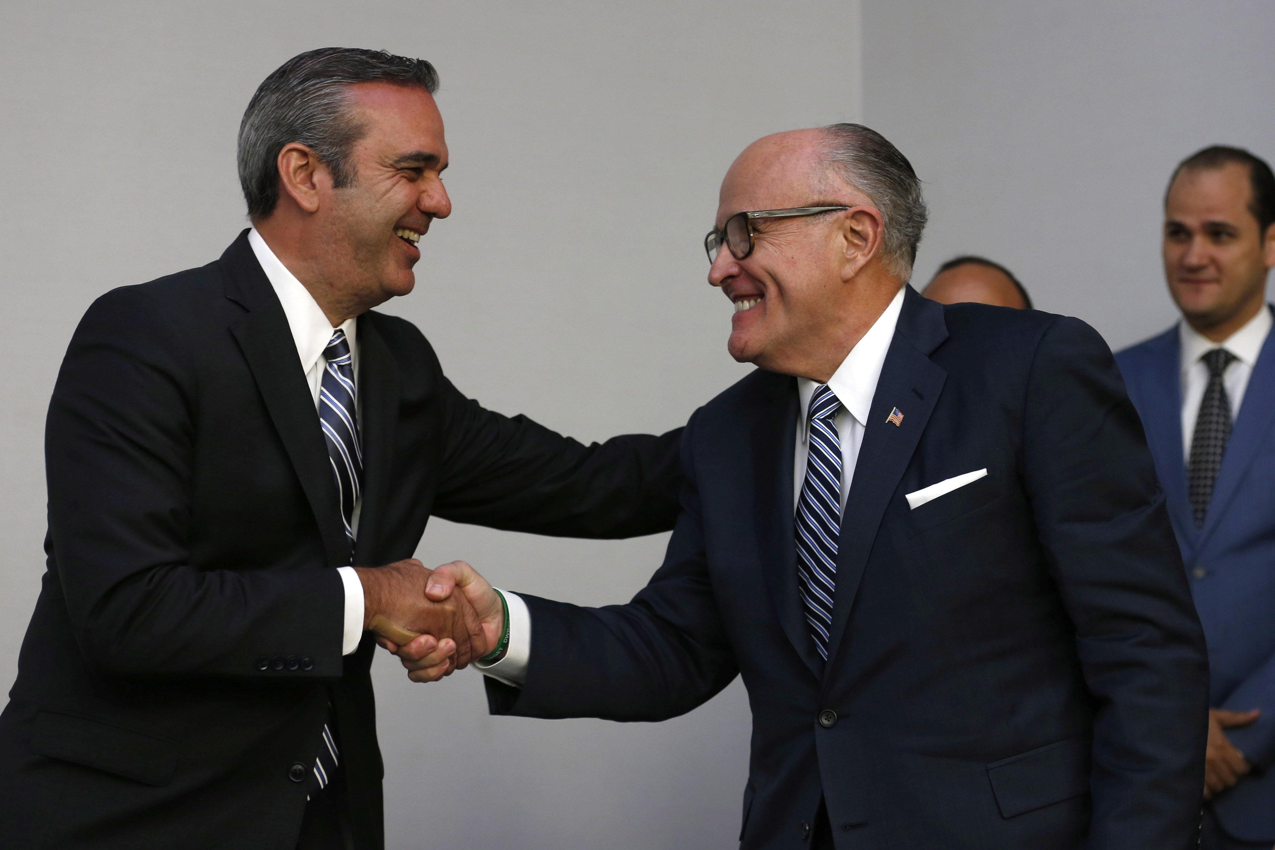 Businessman wins Dominican presidency in virus-marked vote - Democratic ...