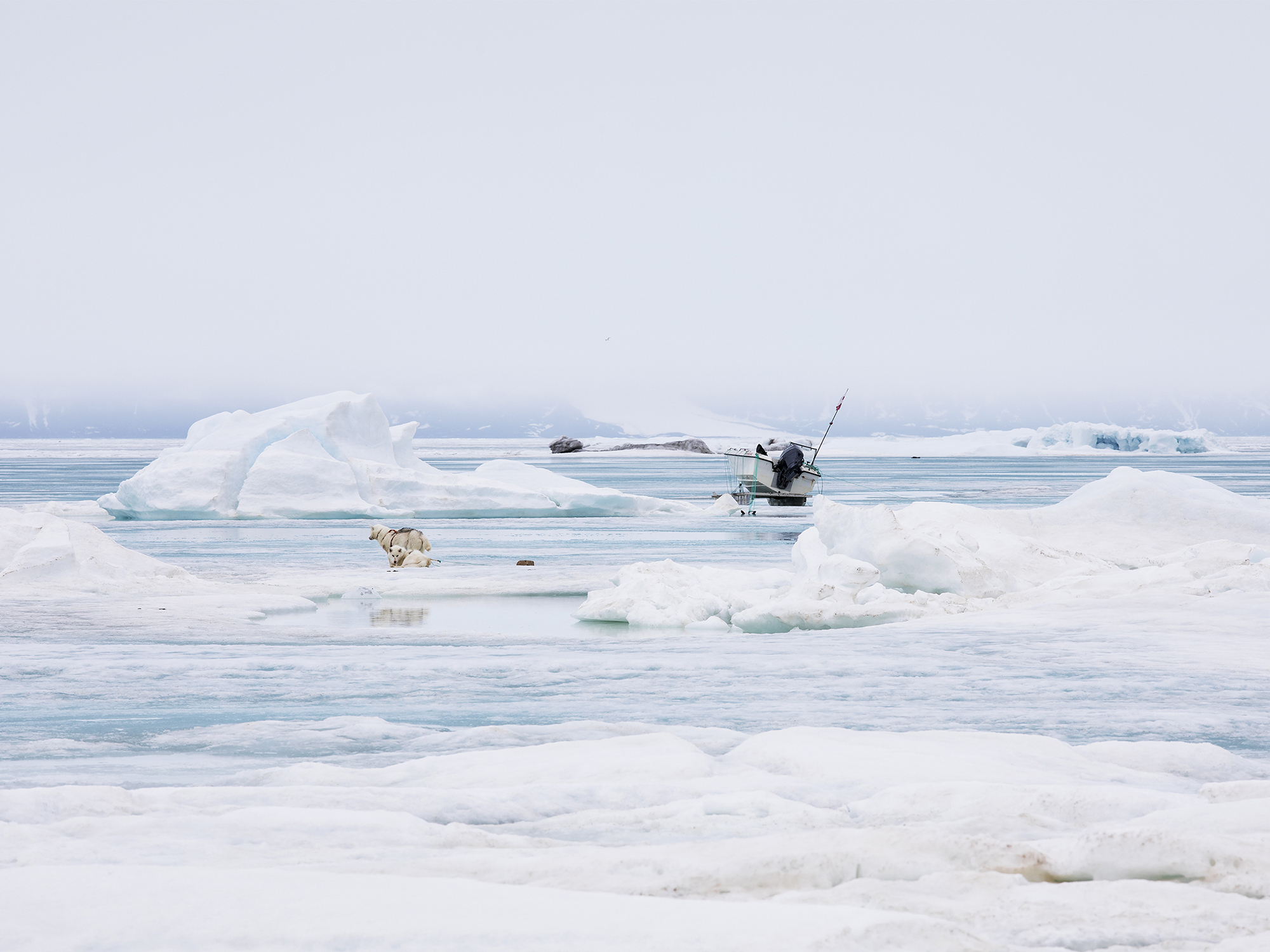 What life’s like in the world’s northernmost naturally inhabited town ...