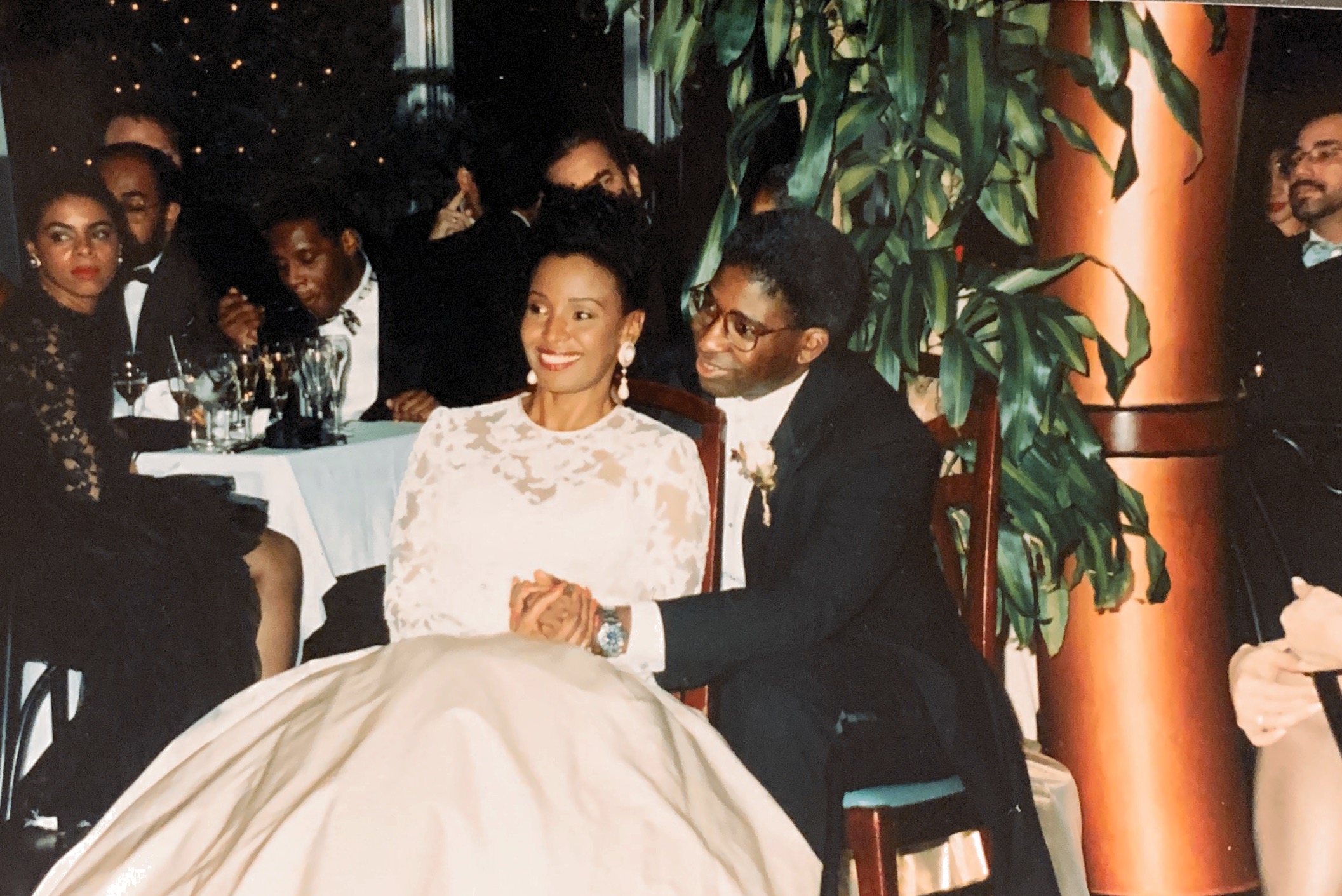 Lifestyle guru B. Smith has Alzheimer’s. Her husband has a girlfriend ...
