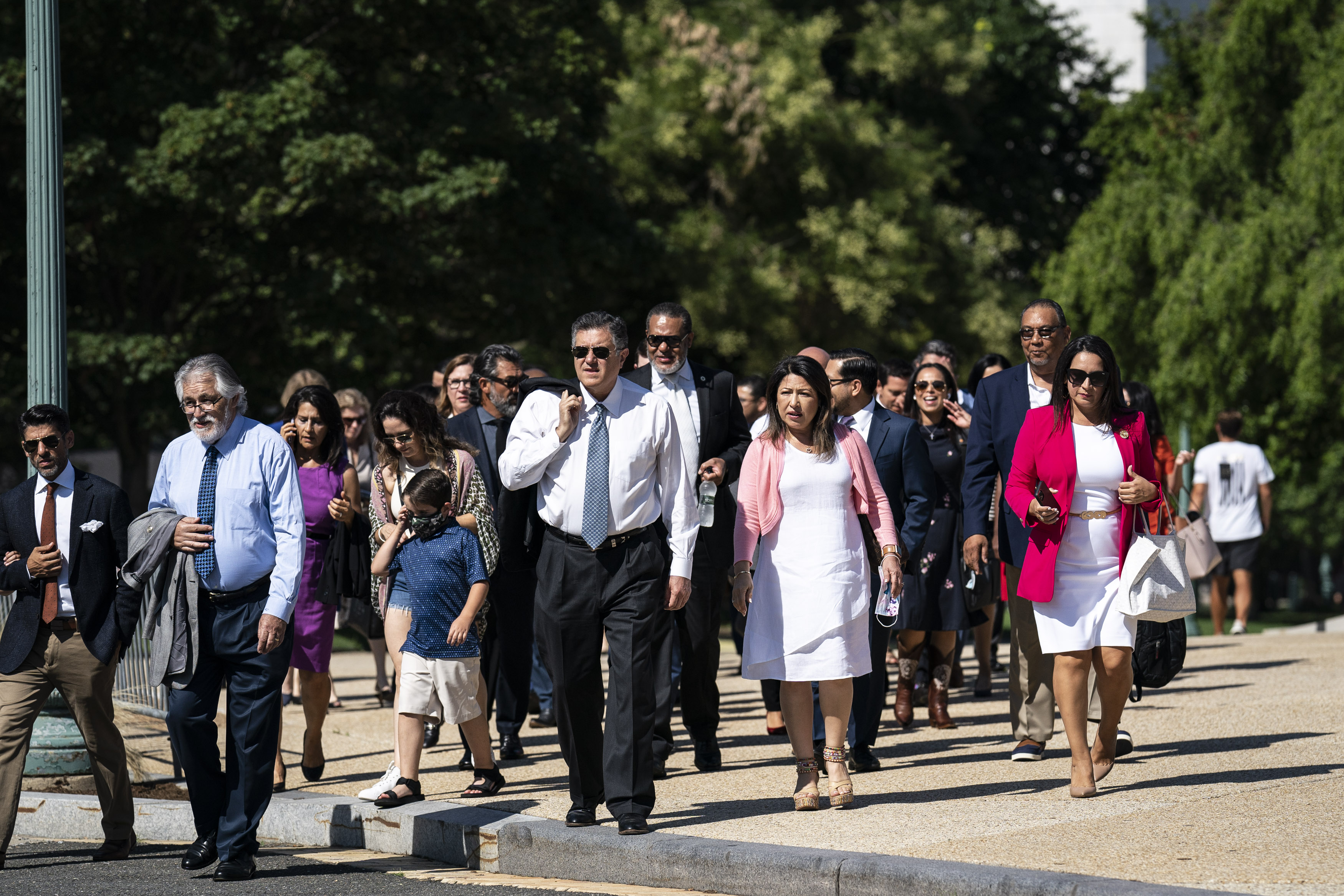 Amy Gardner - The Washington Post