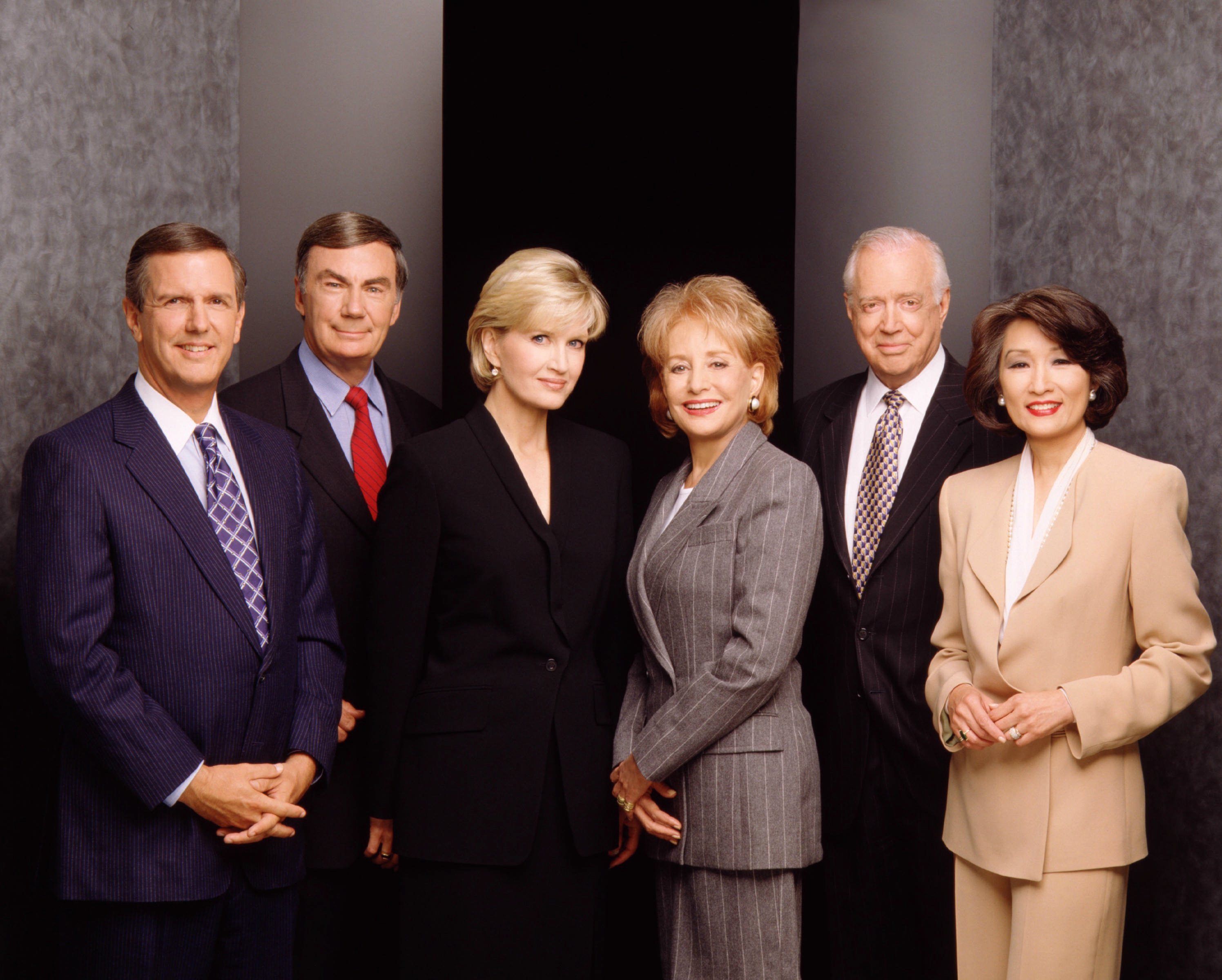 Hugh Downs, omnipresent television broadcaster, dies at 99 - The ...