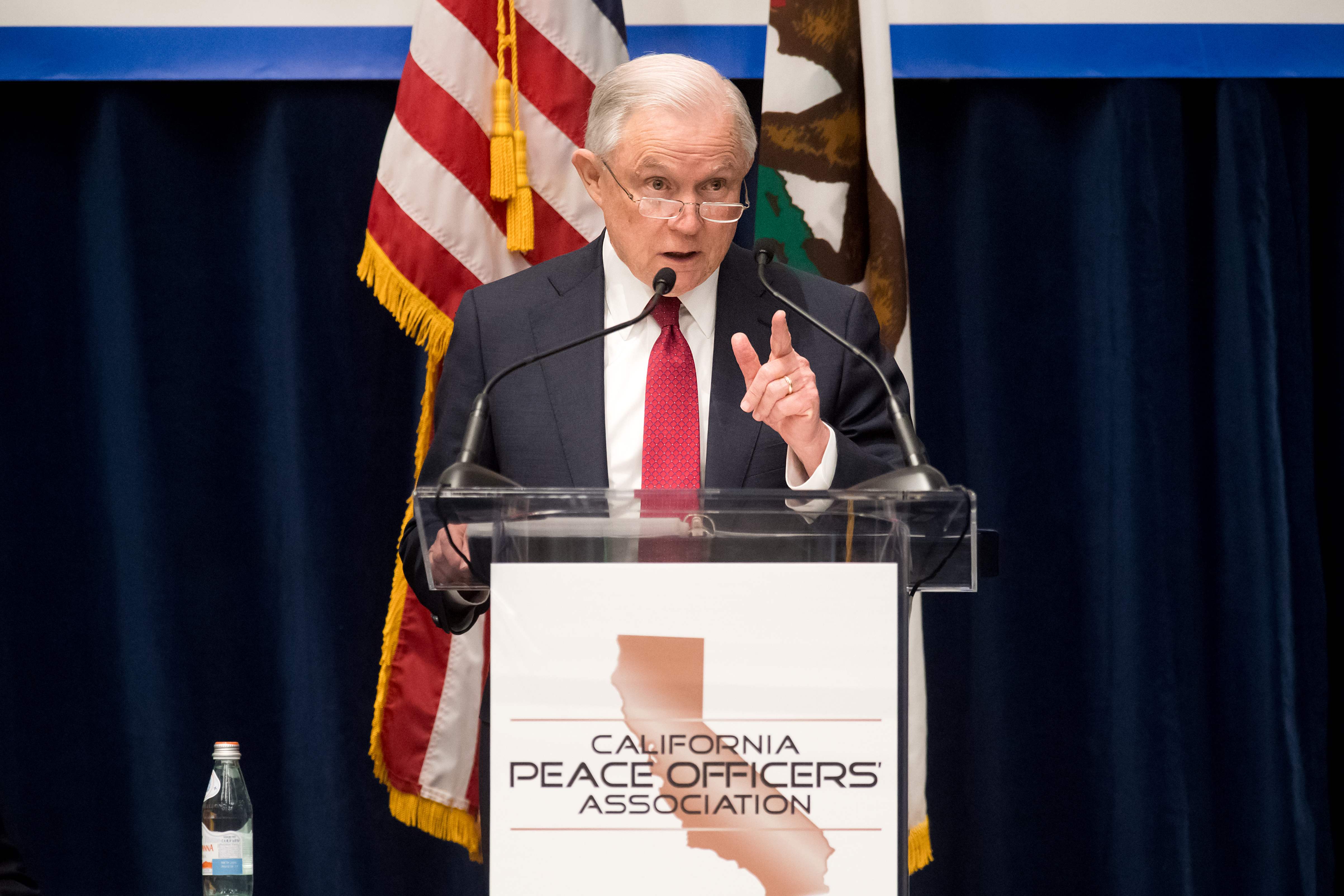 Ed O'Keefe - The Washington Post