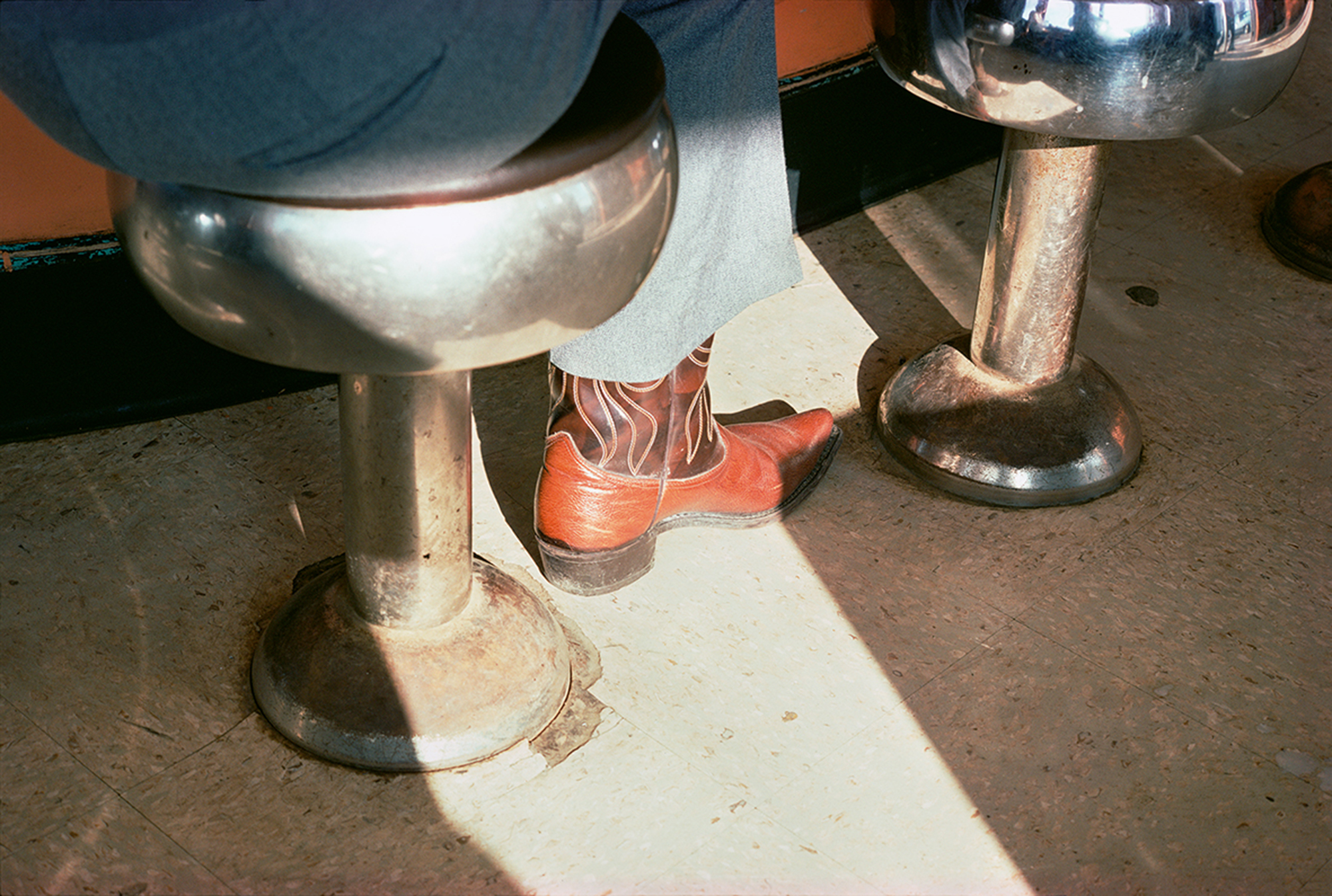 Legendary photographer Stephen Shore kept these photos unseen for ...