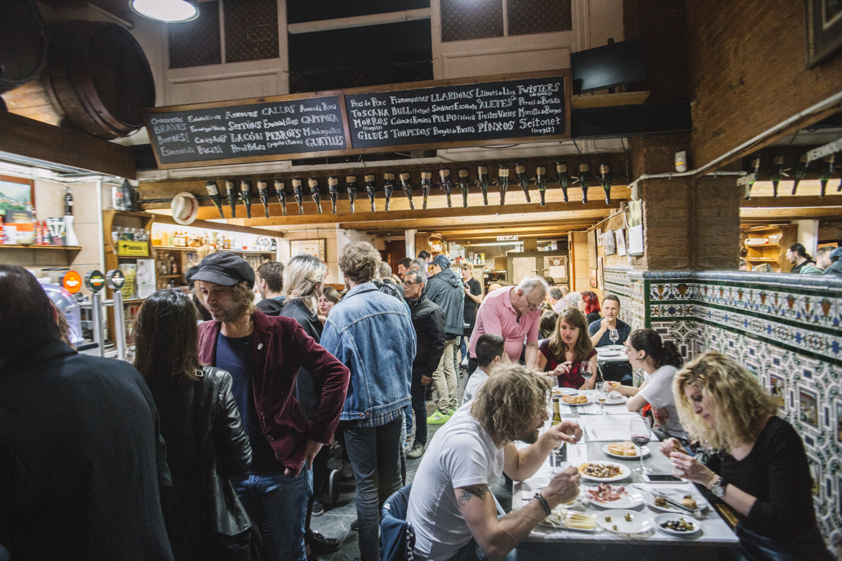 A local's guide to Barcelona, Spain - The Washington Post