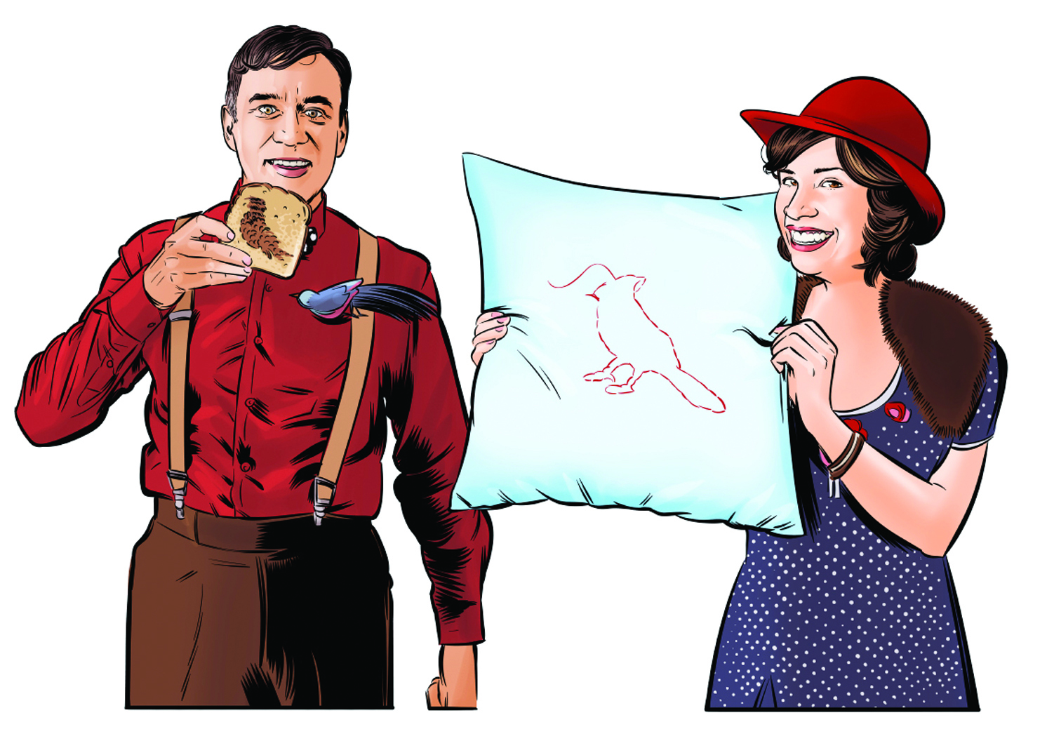 The 20 defining comedy sketches of the past 20 years, from Rick James ...