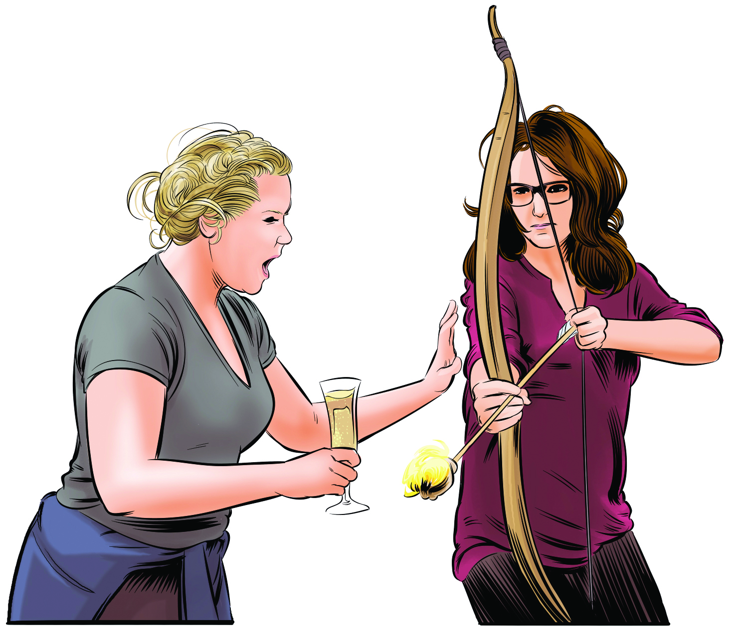 The 20 defining comedy sketches of the past 20 years, from Rick James ...