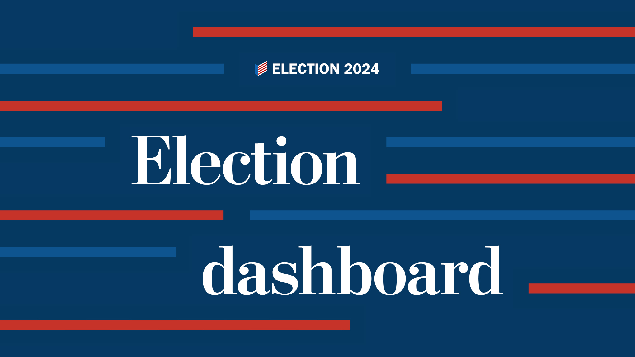 Election Dashboard: Real-time vote updates, insights and forecasts ...