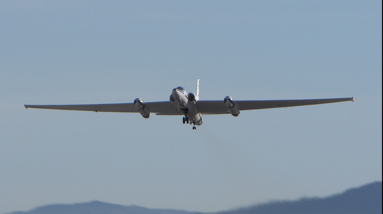 NASA ‘snow hunters’ to fly into East Coast storms to improve forecasts ...