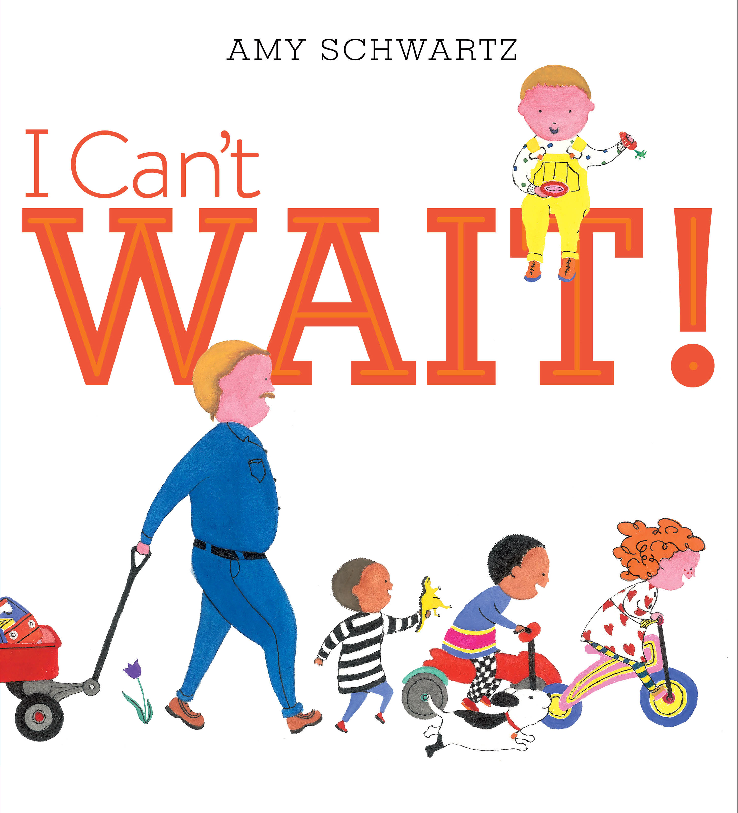 Amy Schwartz Siracusa