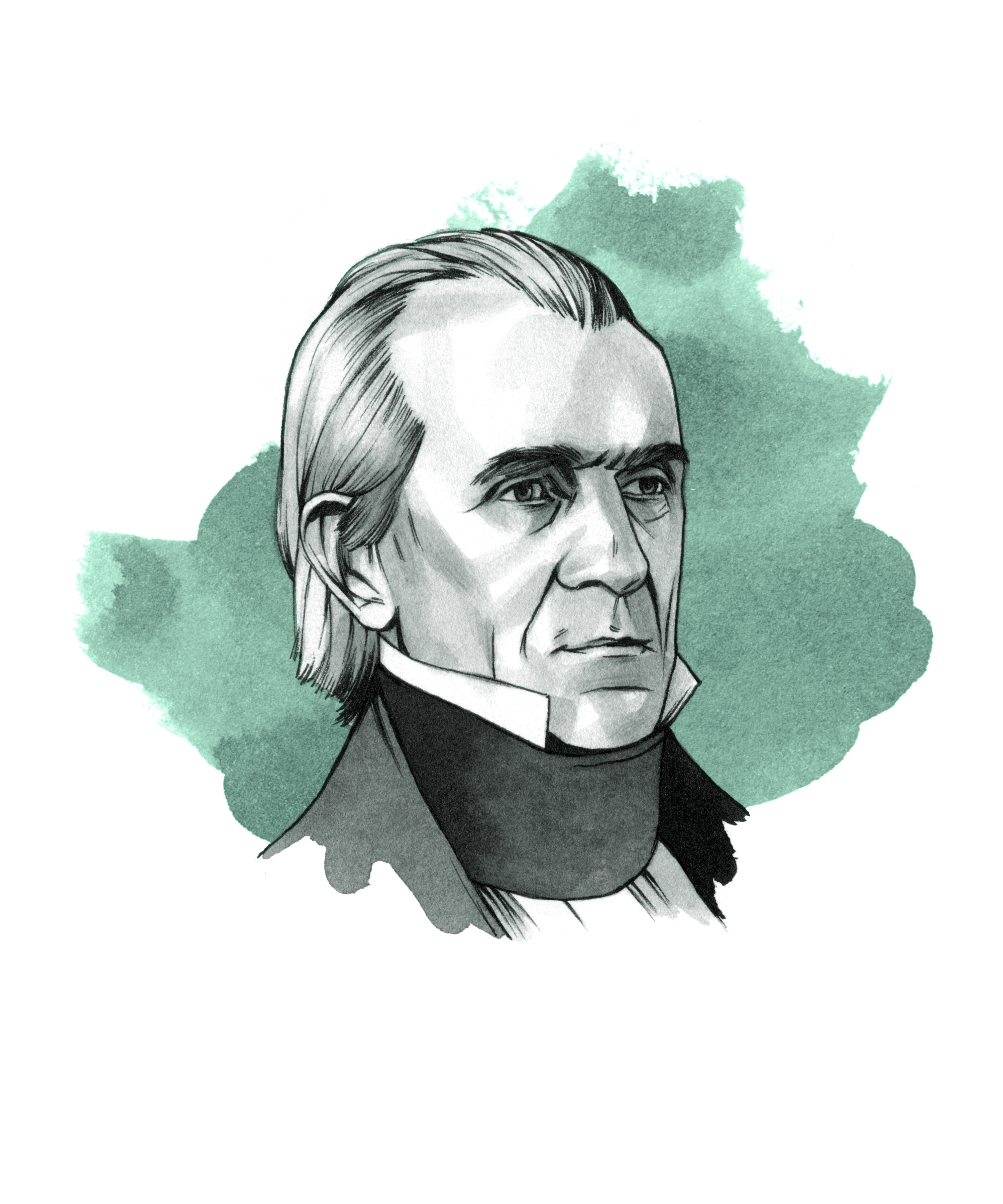 U.S. presidents and their inauguration ceremonies - The Washington Post