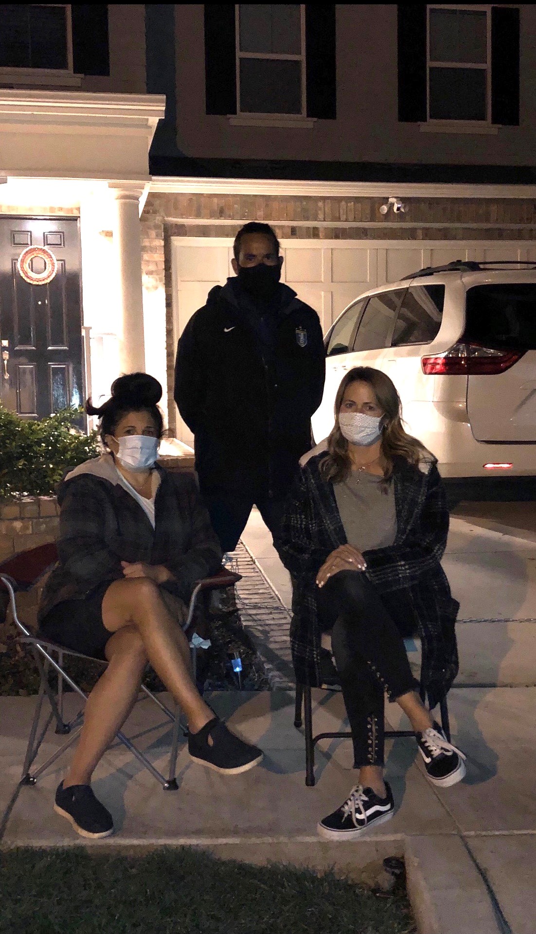 Merrill Christenson's Instagram, Twitter & Facebook on IDCrawl