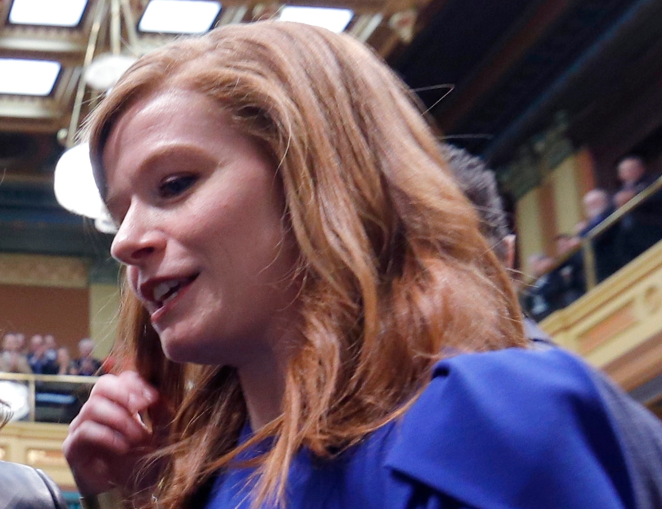 Mallory Wade's Instagram, Twitter & Facebook on IDCrawl