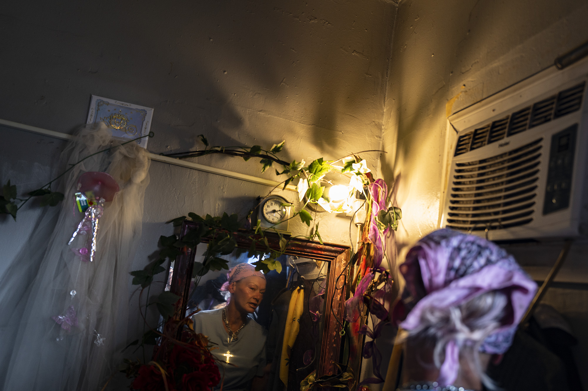 The wedding of a homeless couple — and what happened next - The ...