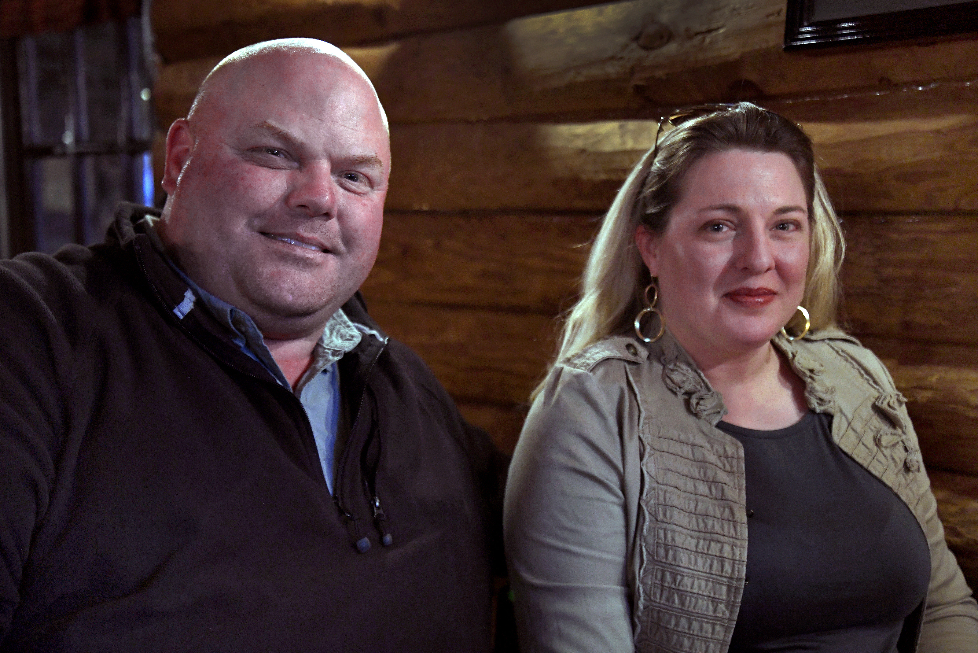 The reckonings of one of the South’s white suburban women, whose ...