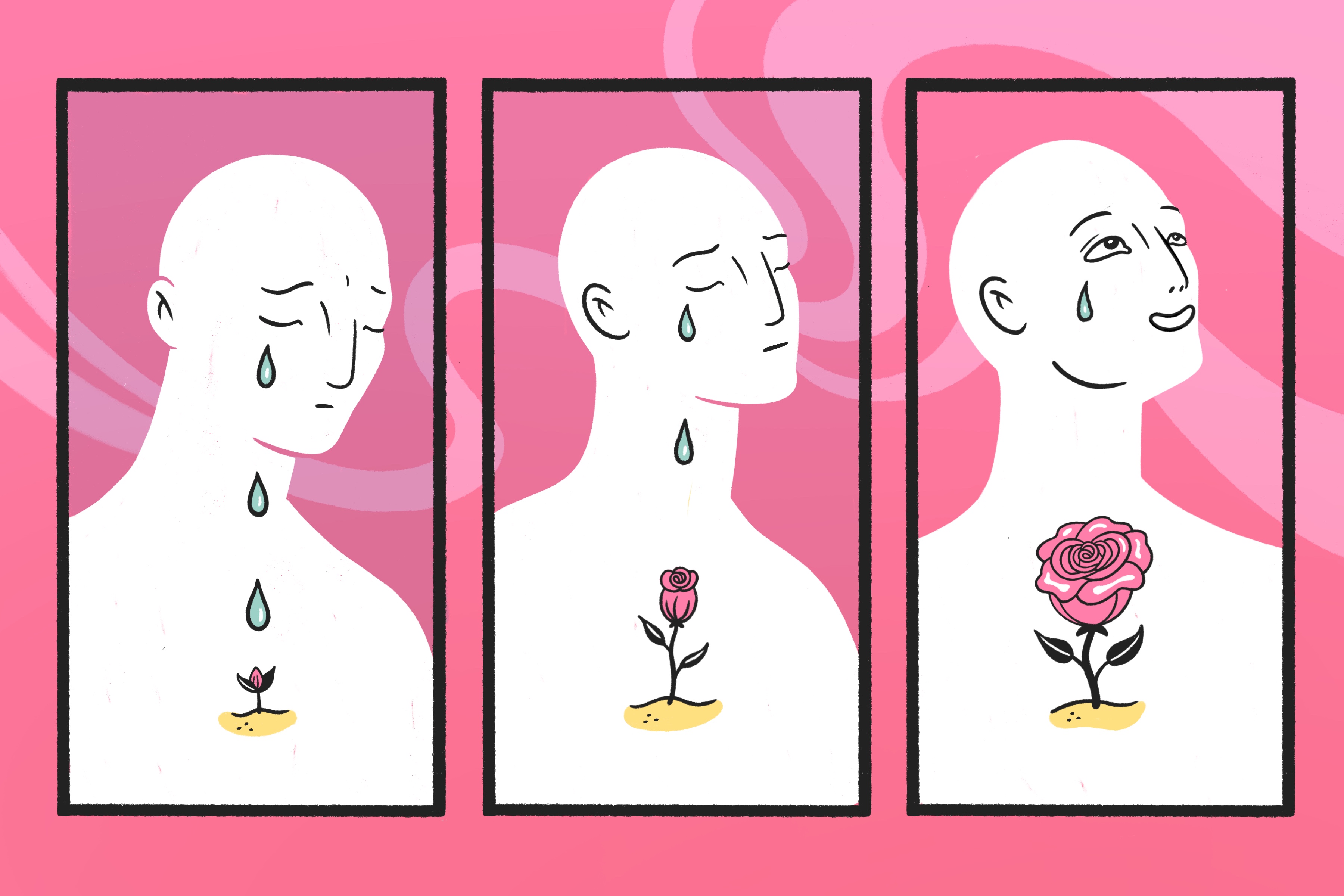 Steven Petrow - The Washington Post