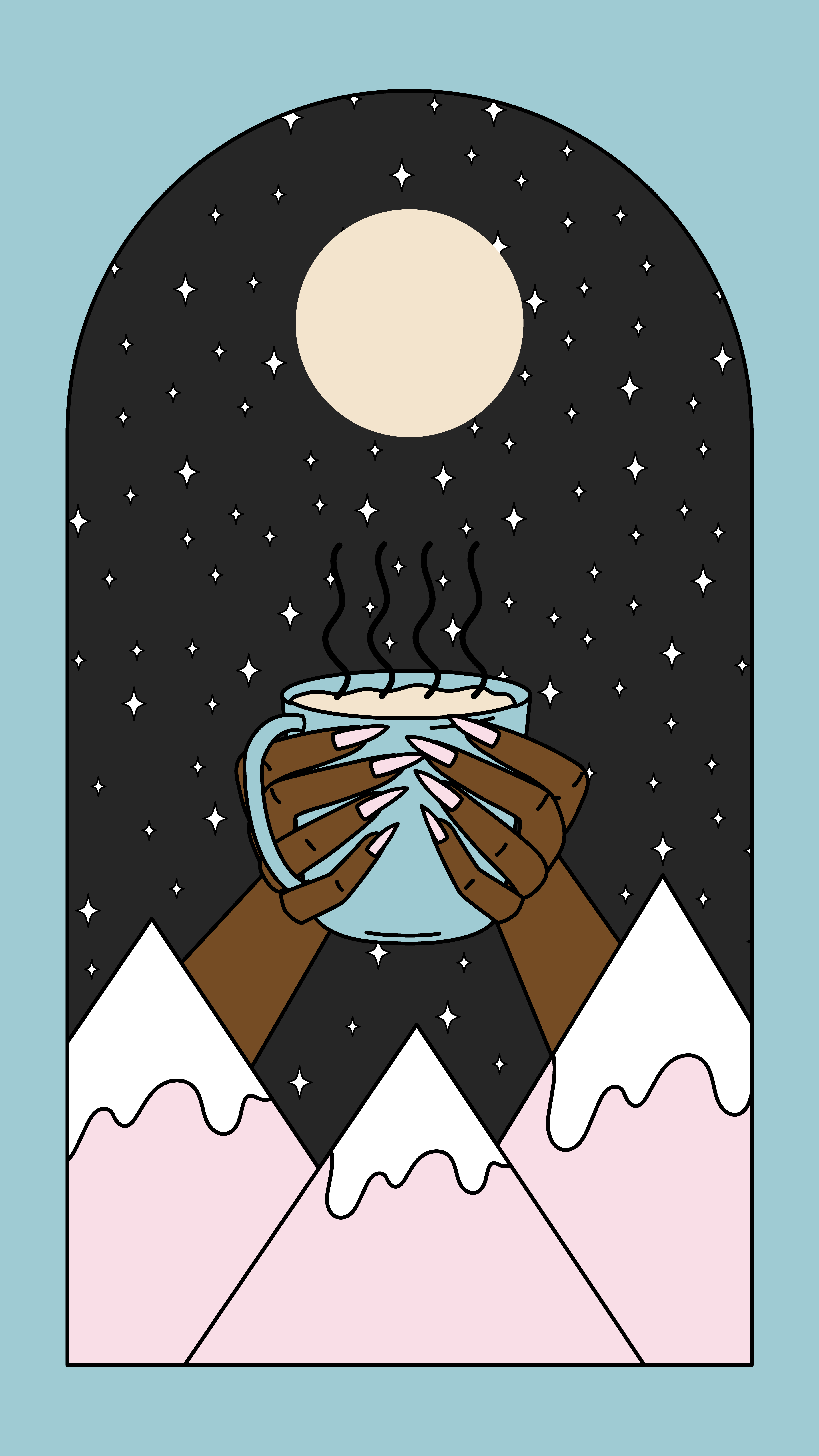 Need a break? Take one with this digital rest stop. - The Washington Post